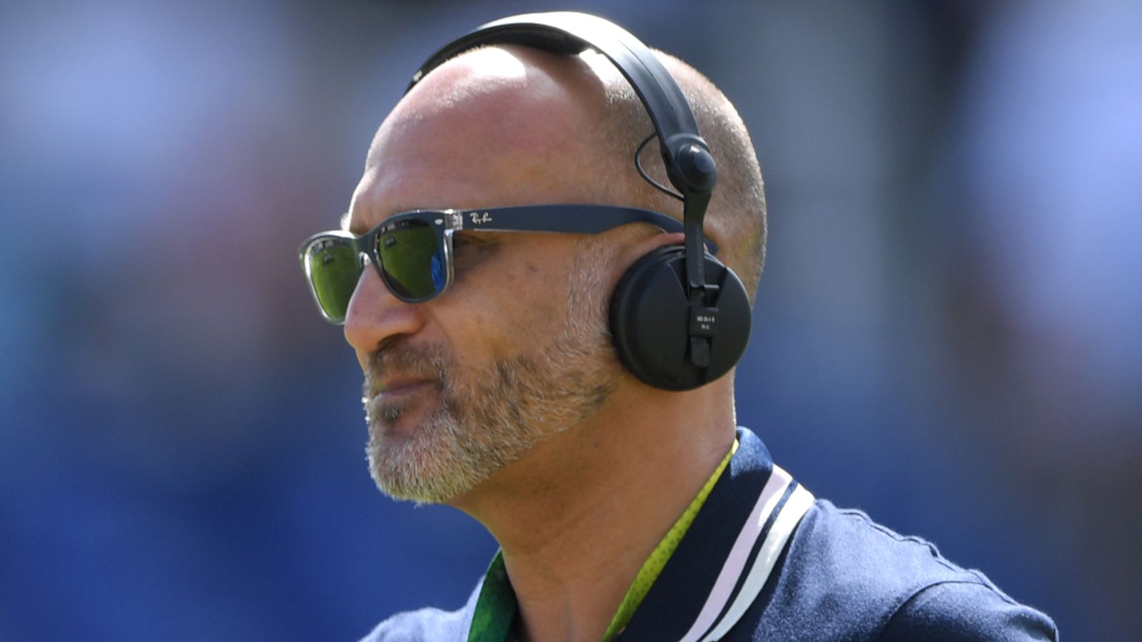 Cricket can't stand still over racial issues with better representation ...