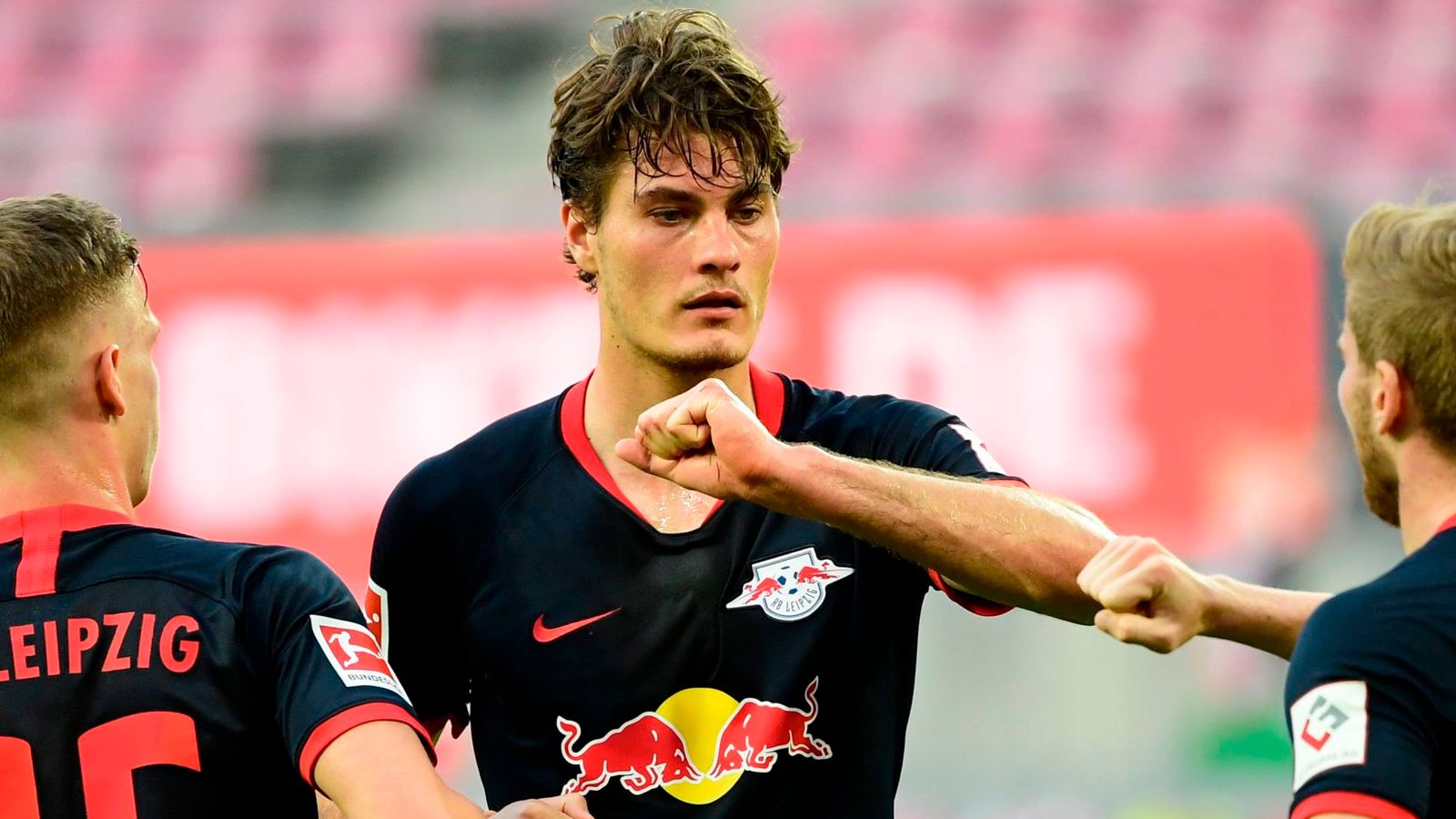 Cologne 2 - 4 RB Leipzig - Match Report & Highlights
