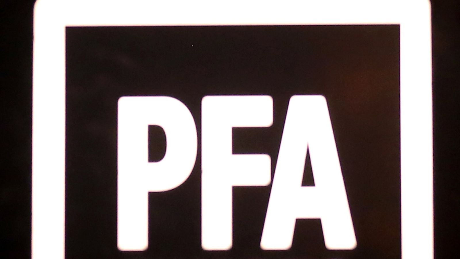 Professional Footballers' Association calls for greater transparency ...