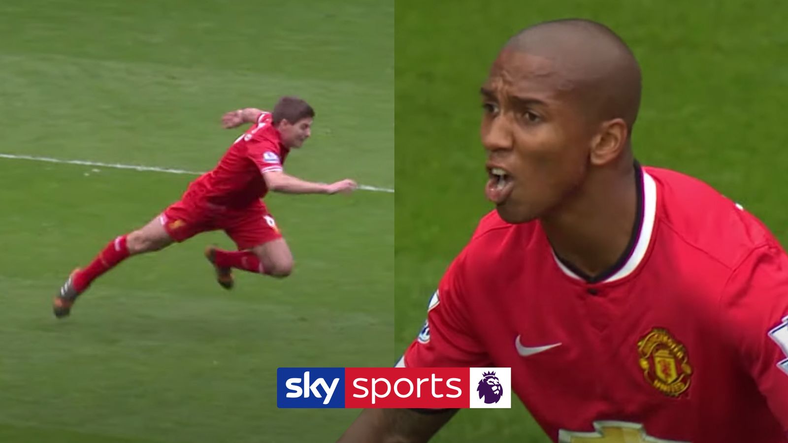 Premier League funniest moments: Luis Suarez, Jurgen Klinsmann, Temur ...