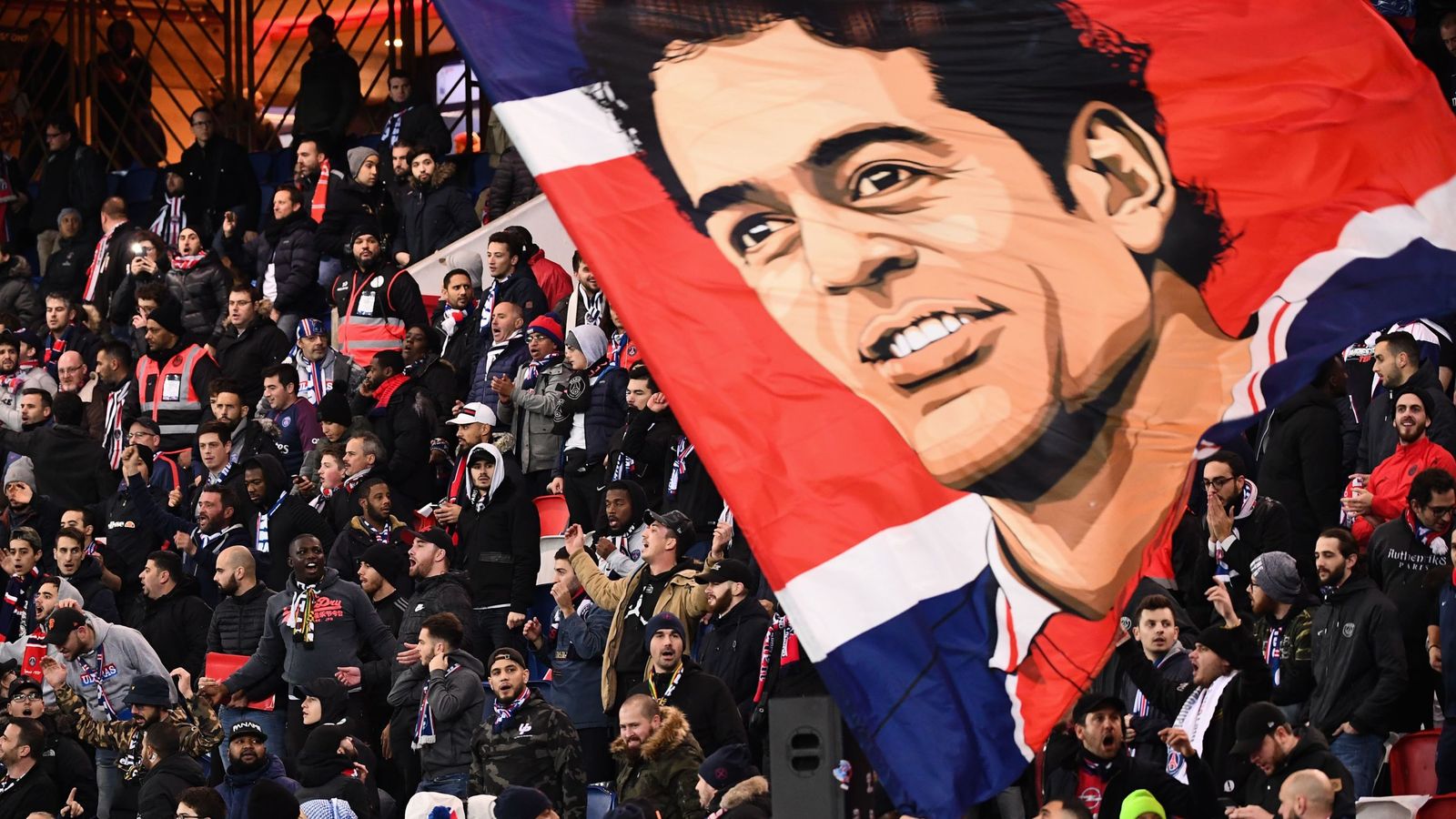 Rai interview: Former Brazil captain on Sao Paulo and 'sticking to ...