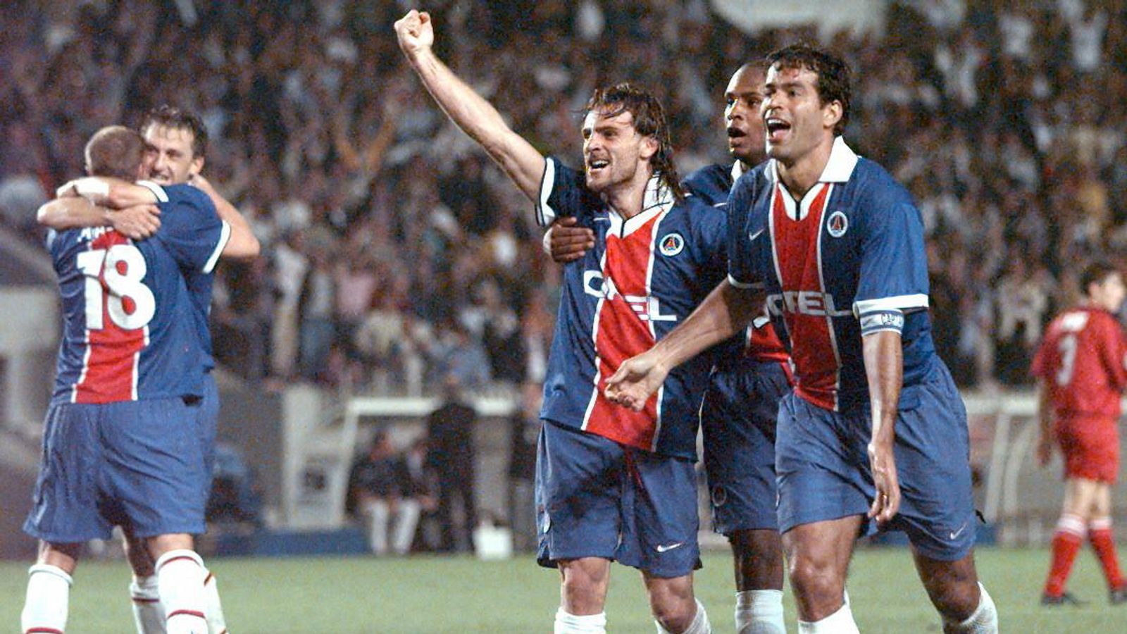 Rai interview: Former Brazil captain on Sao Paulo and 'sticking to ...