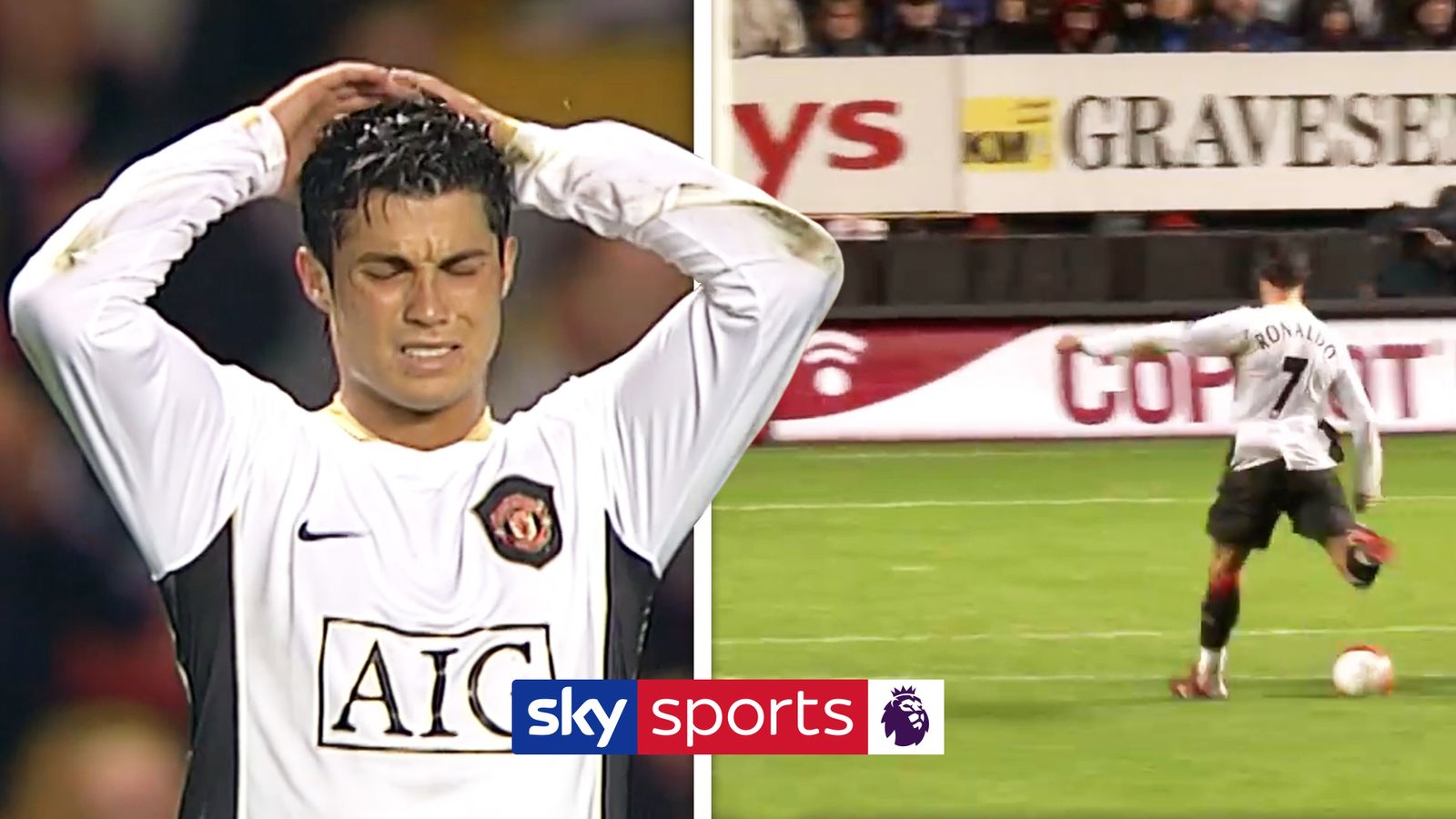 Most incredible nearly-goals in PL history: Part 2 | Football News ...