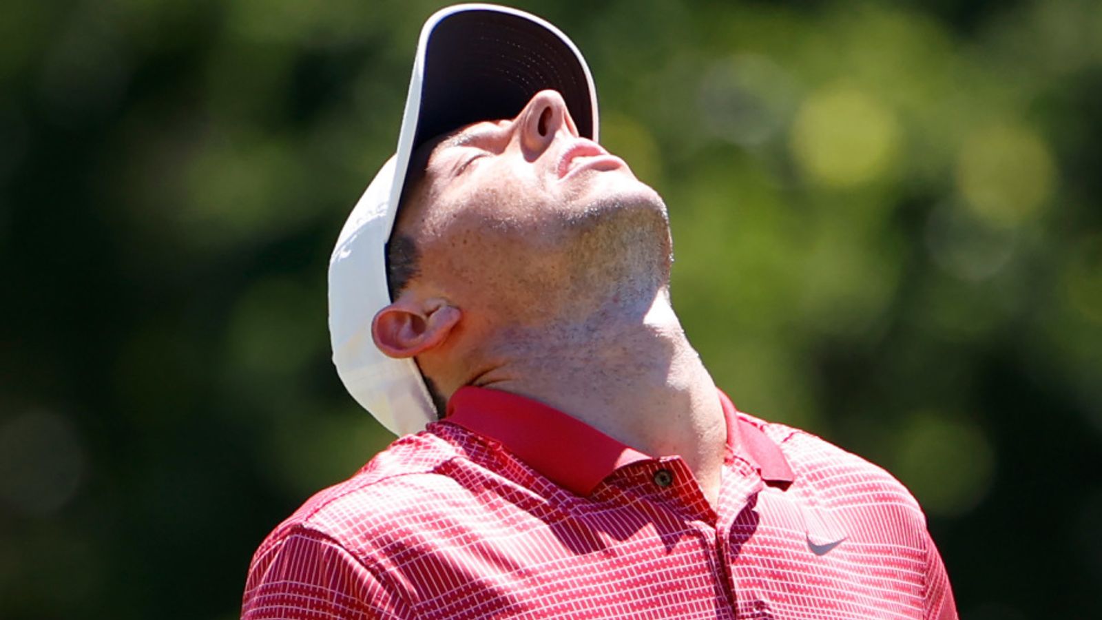 Rory McIlroy reflects on 'one of those days' after quiet 68 on Colonial ...