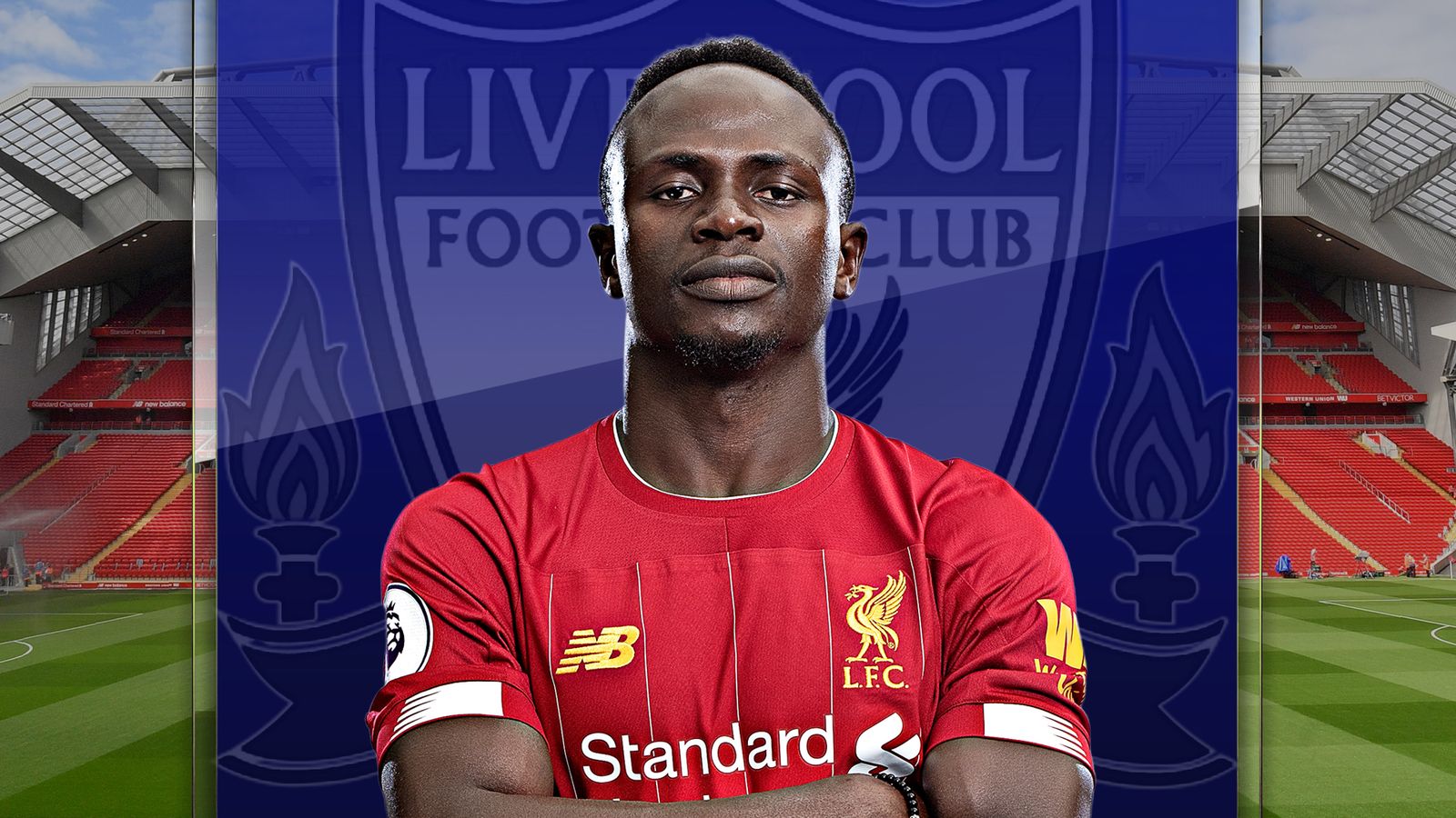 Sadio Mane: Player of the season contender more important than ever to ...