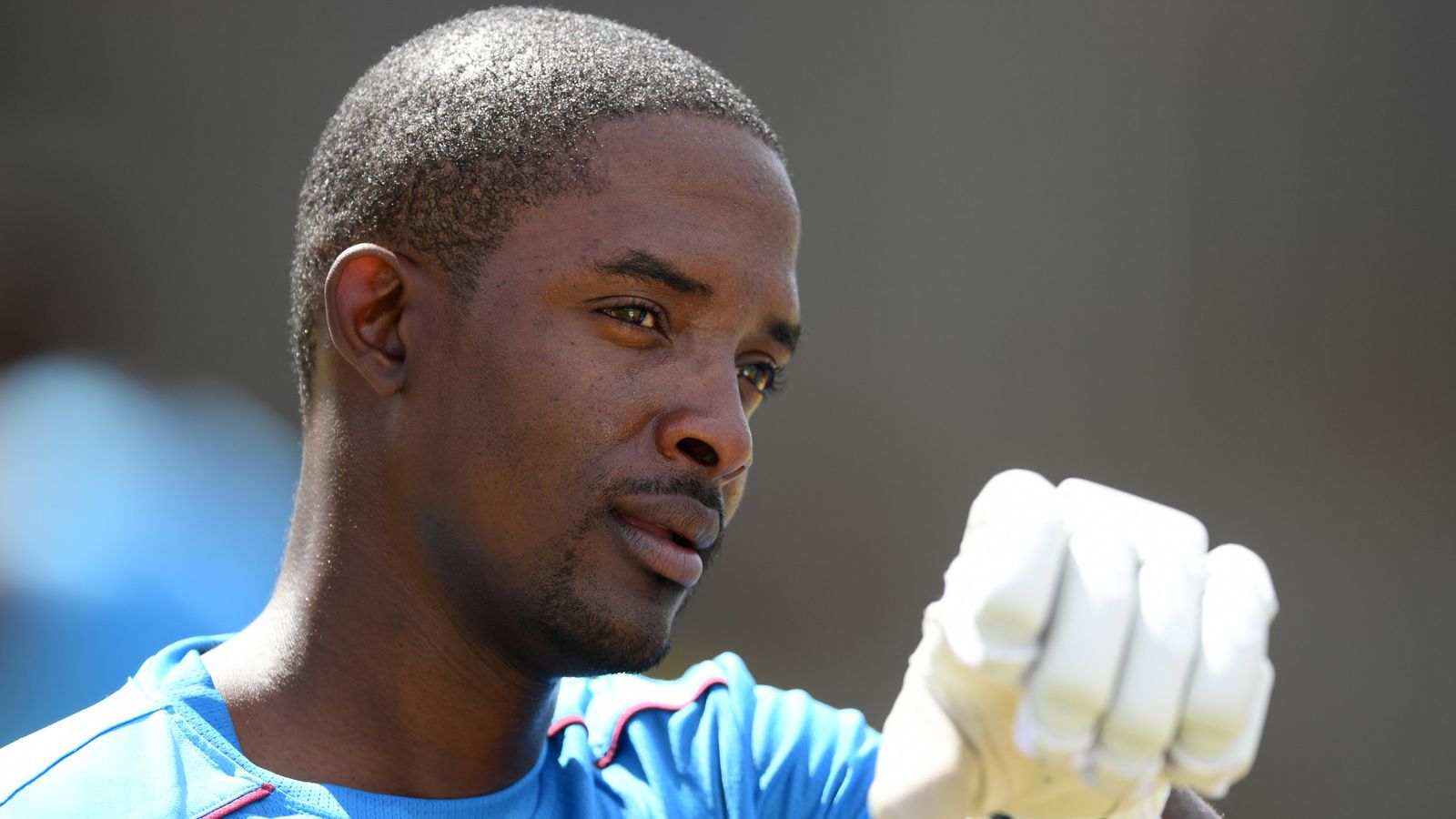 We look at the West Indies squad England will face in Test series ...