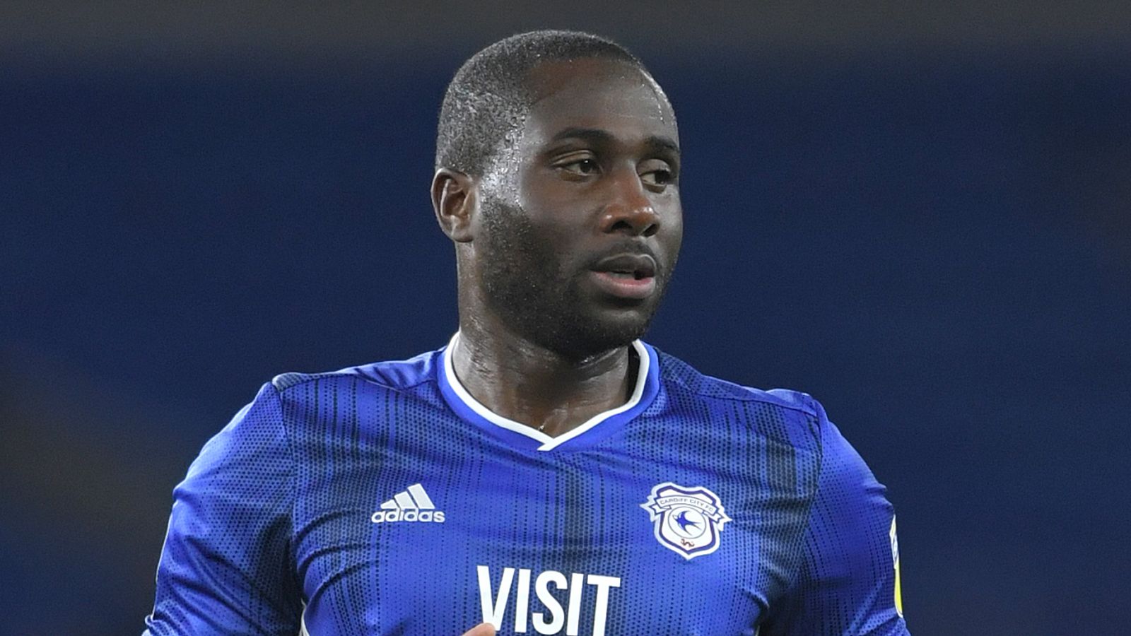 Bamba: More black coaches needed | Football News | Sky Sports