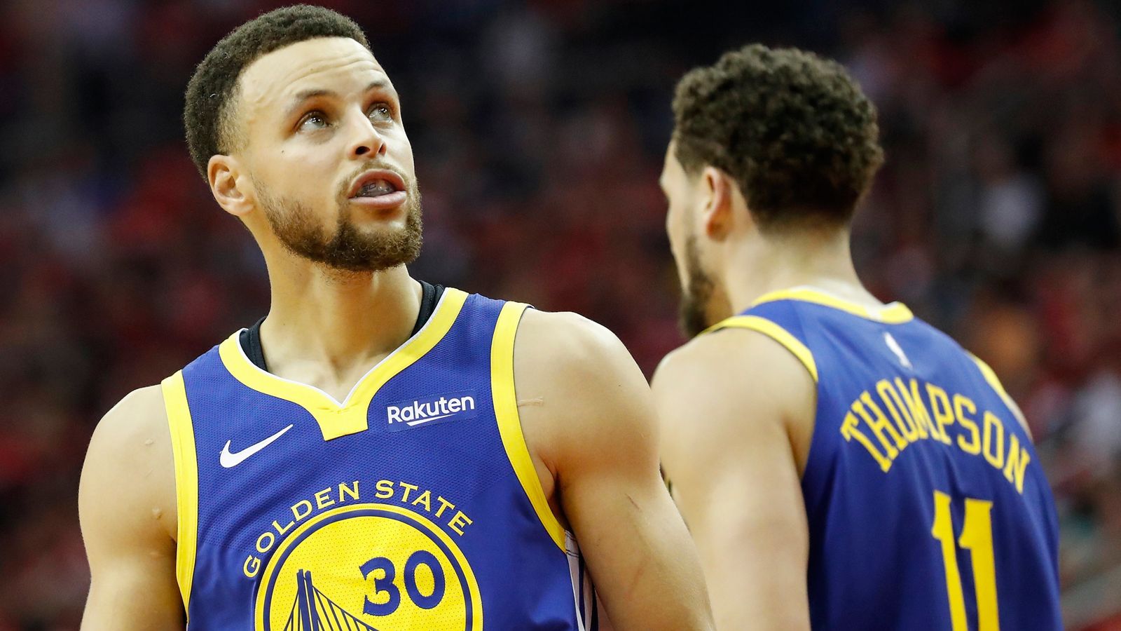 George Floyd: Stephen Curry, Klay Thompson among Warriors at Oakland ...