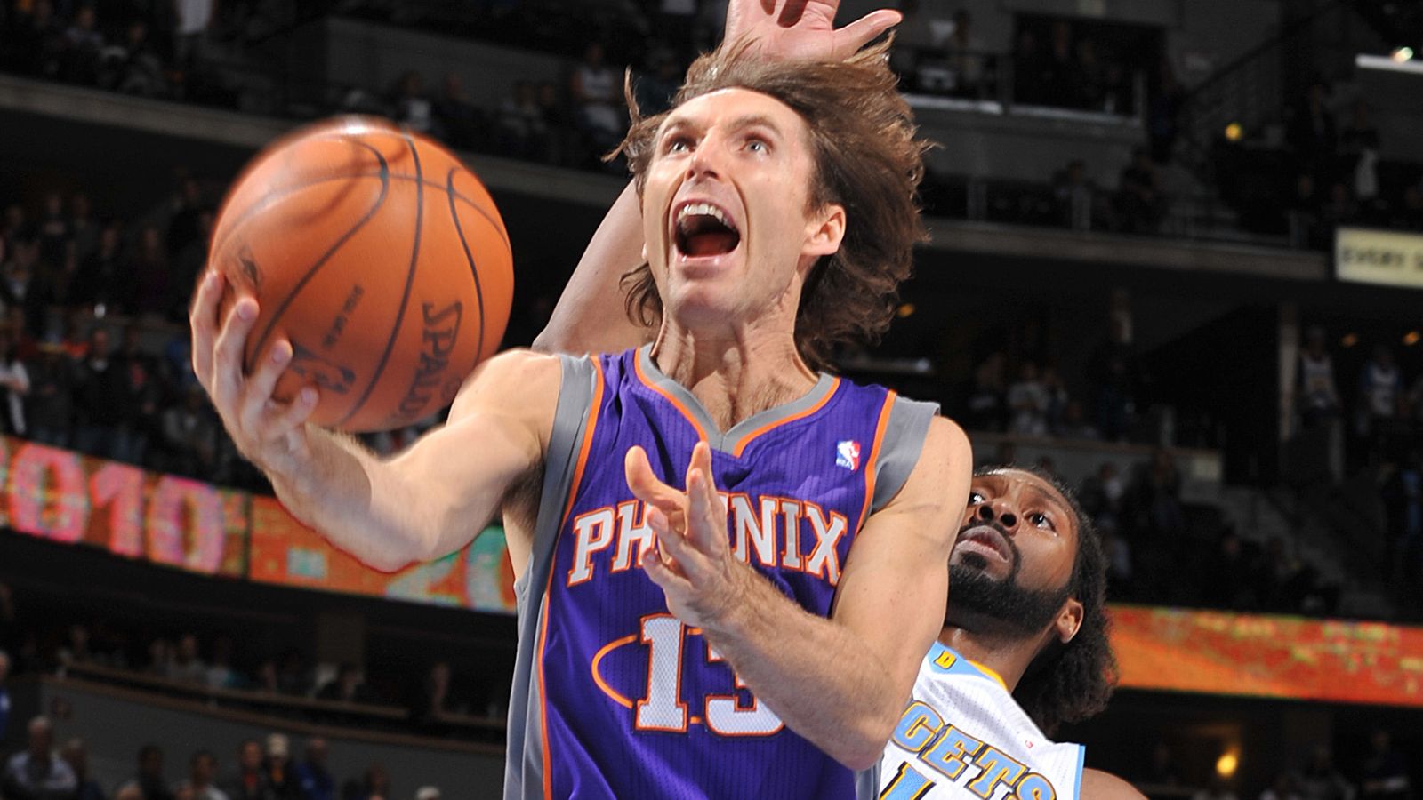 Iconic NBA numbers: #13 - Wilt Chamberlain, Steve Nash | NBA News | Sky ...