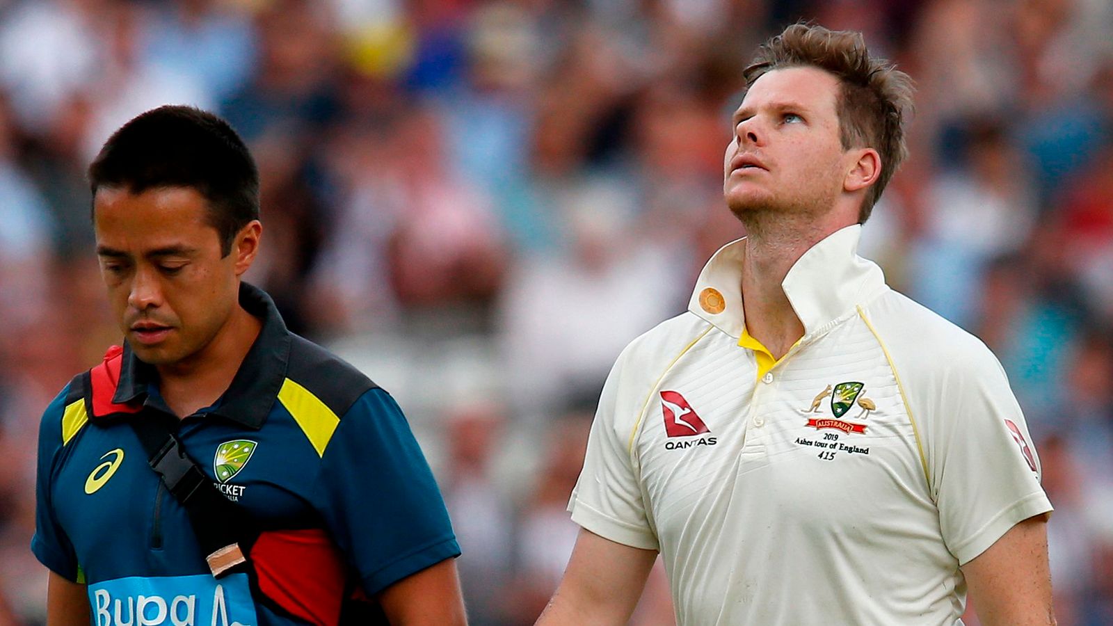 England vs West Indies: COVID-19 substitutes for cricket being ...