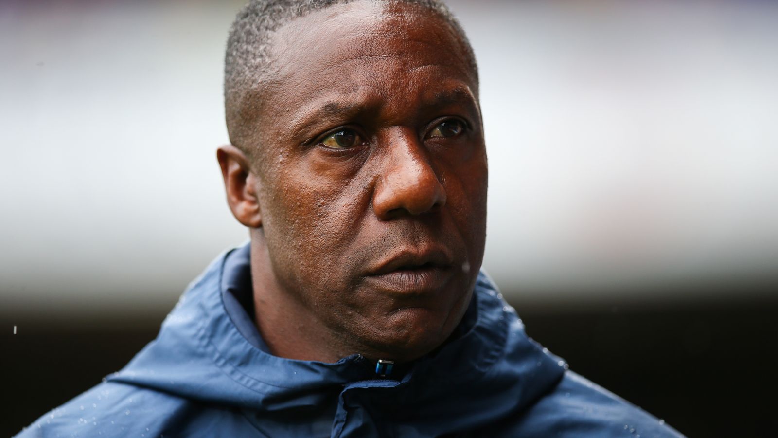 Black Lives Matter: 'We need level playing field for future generations ...