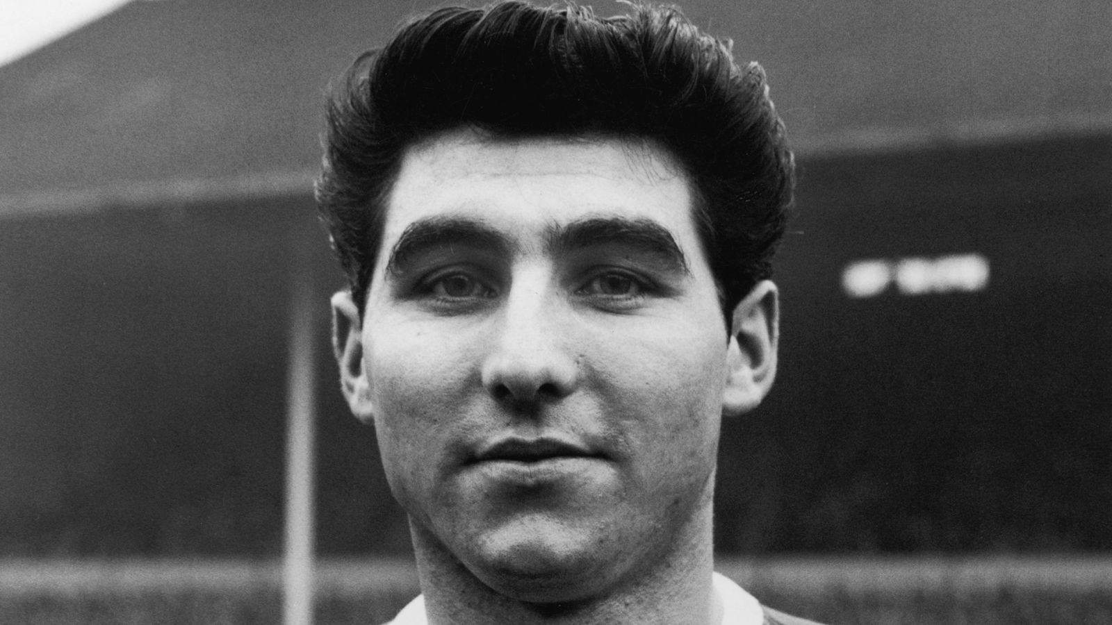 Tony Dunne: Manchester United European Cup winner dies aged 78 ...