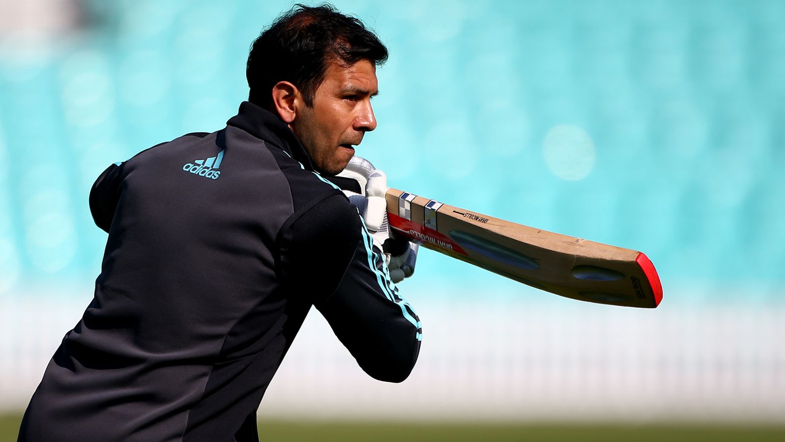 Mills: Solanki the best man for the job | Cricket News | Sky Sports