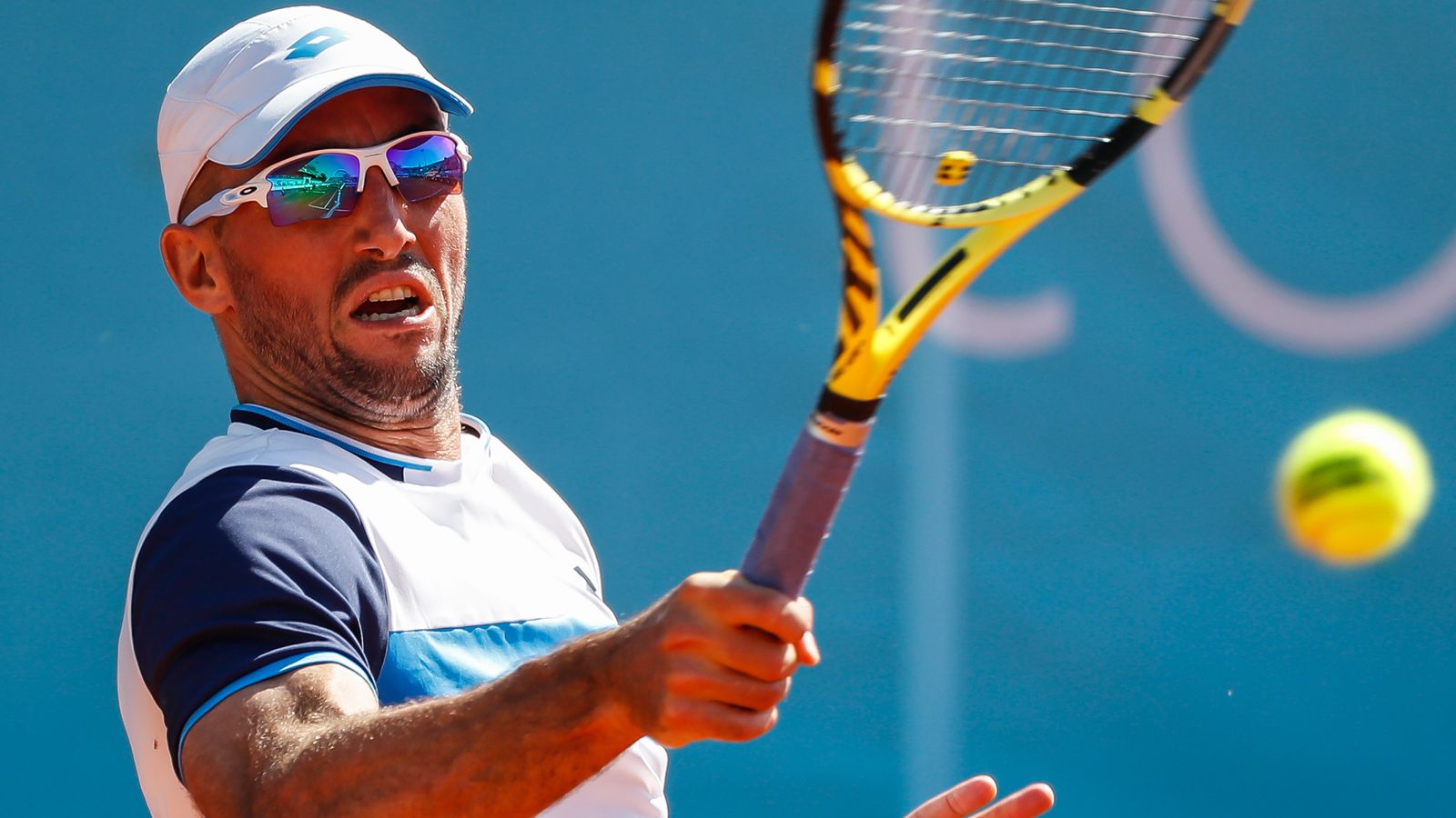 Viktor Troicki and his pregnant wife have both been diagnosed with ...