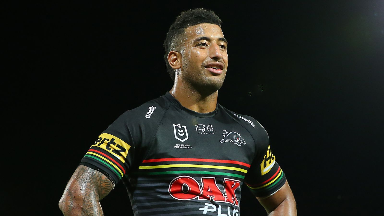 NRL talking points: Finals week two, Viliame Kikau's charge and Kalyn ...