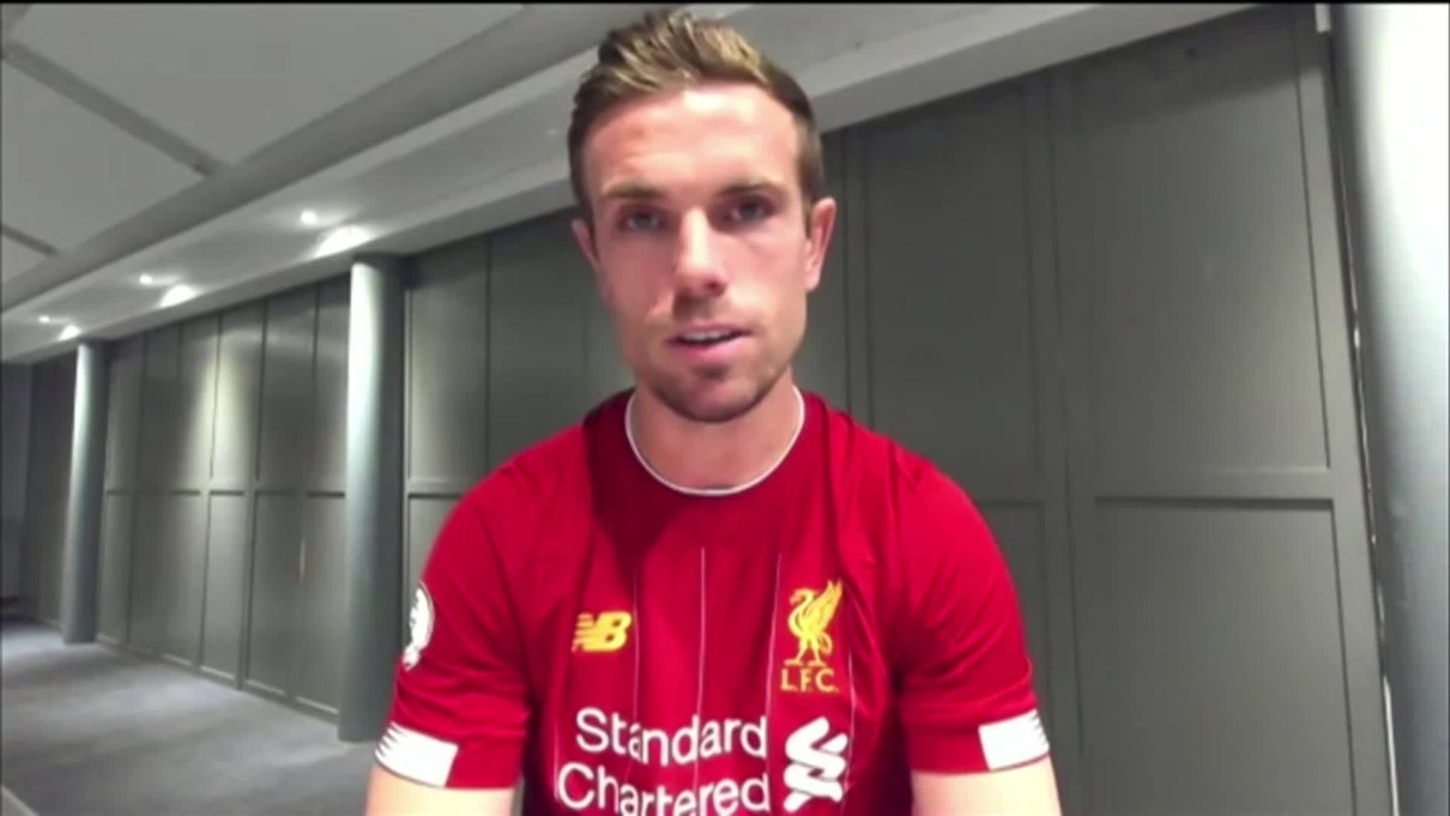 Liverpool crowned 2019-20 Premier League champions | Football News ...