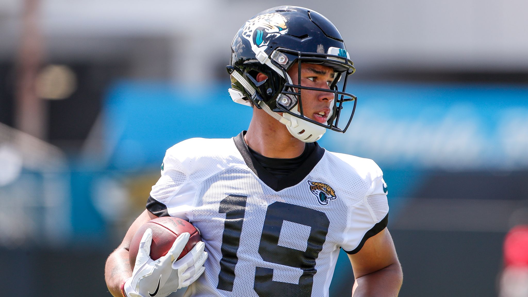 Allen Lazard exclusive: Lambeau euphoria, winning Aaron Rodgers ...