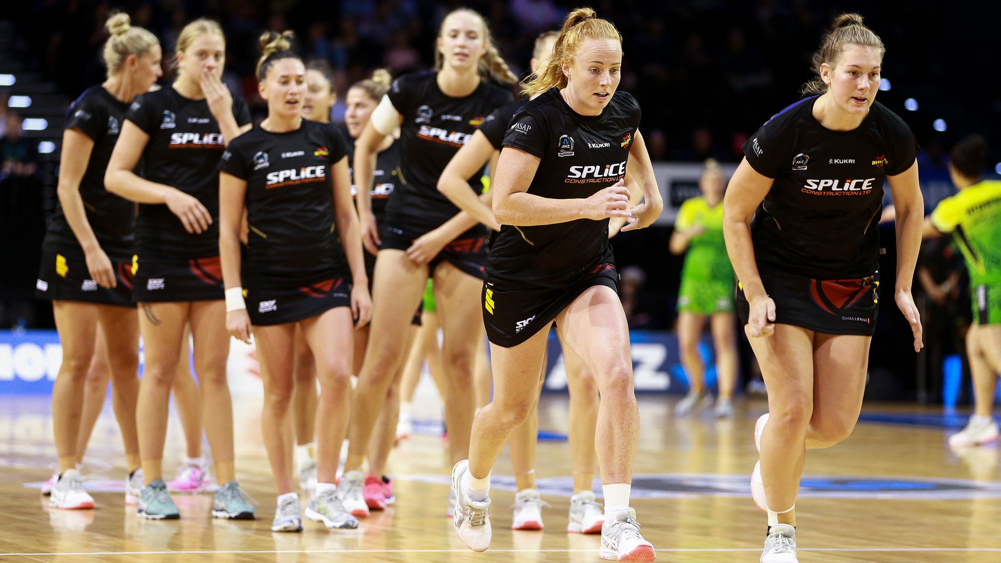 ANZ Premiership: Franchise by franchise guide for 2020 season | Netball ...