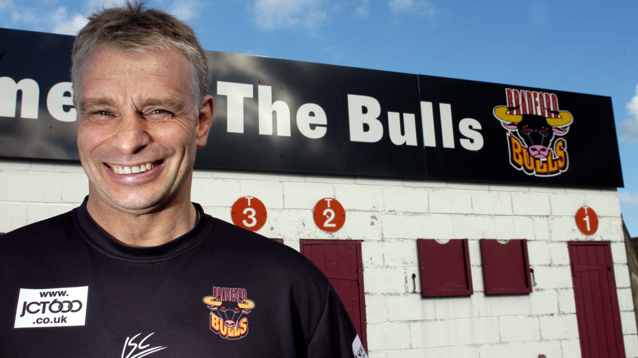 RL Retro: Brian Noble recalls Wigan Warriors' record comeback in 2007 ...