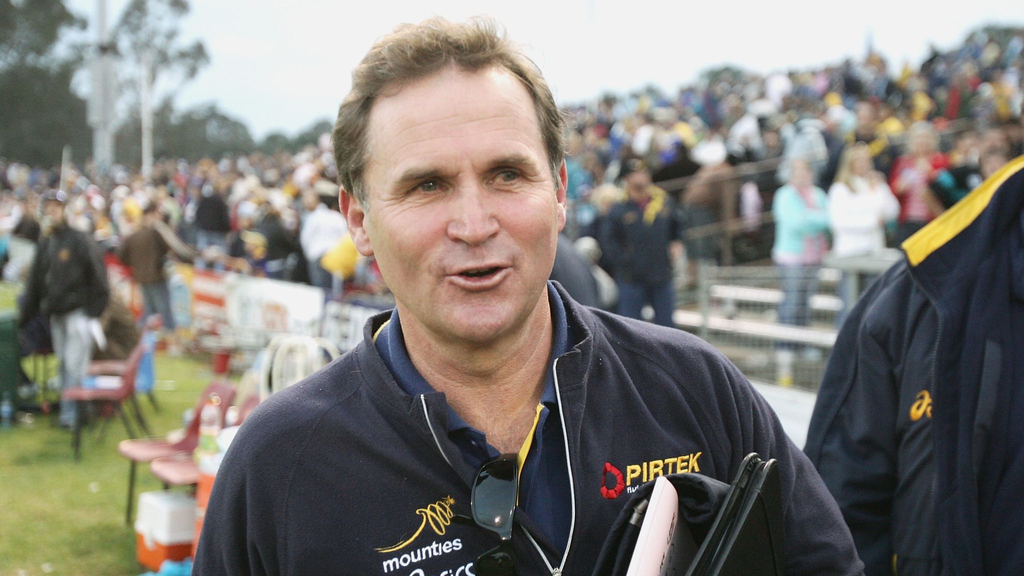 Chris Thorman on how his spell in the NRL made him a better player ...