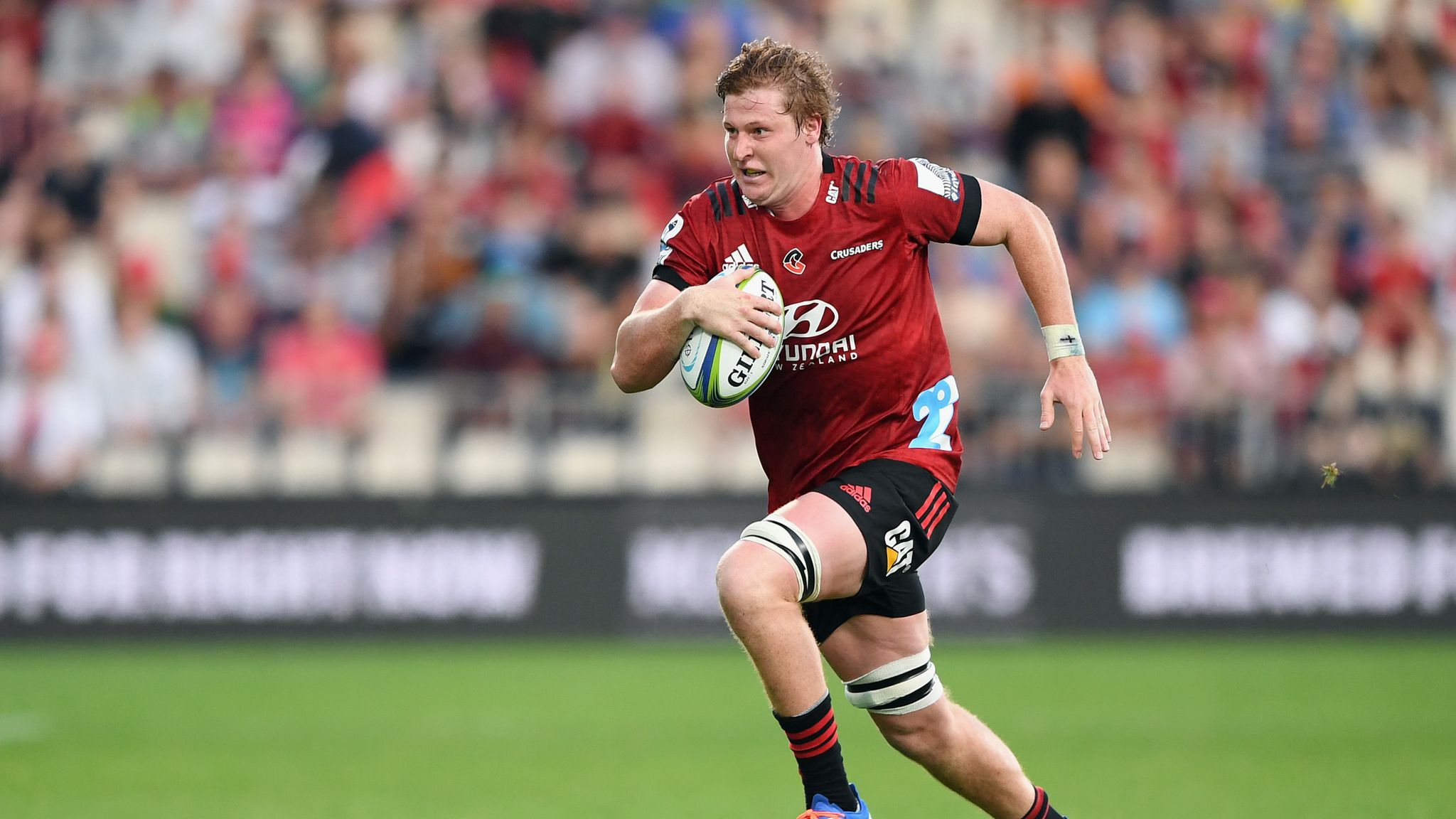 Super Rugby Aotearoa team guide | Rugby Union News | Sky Sports