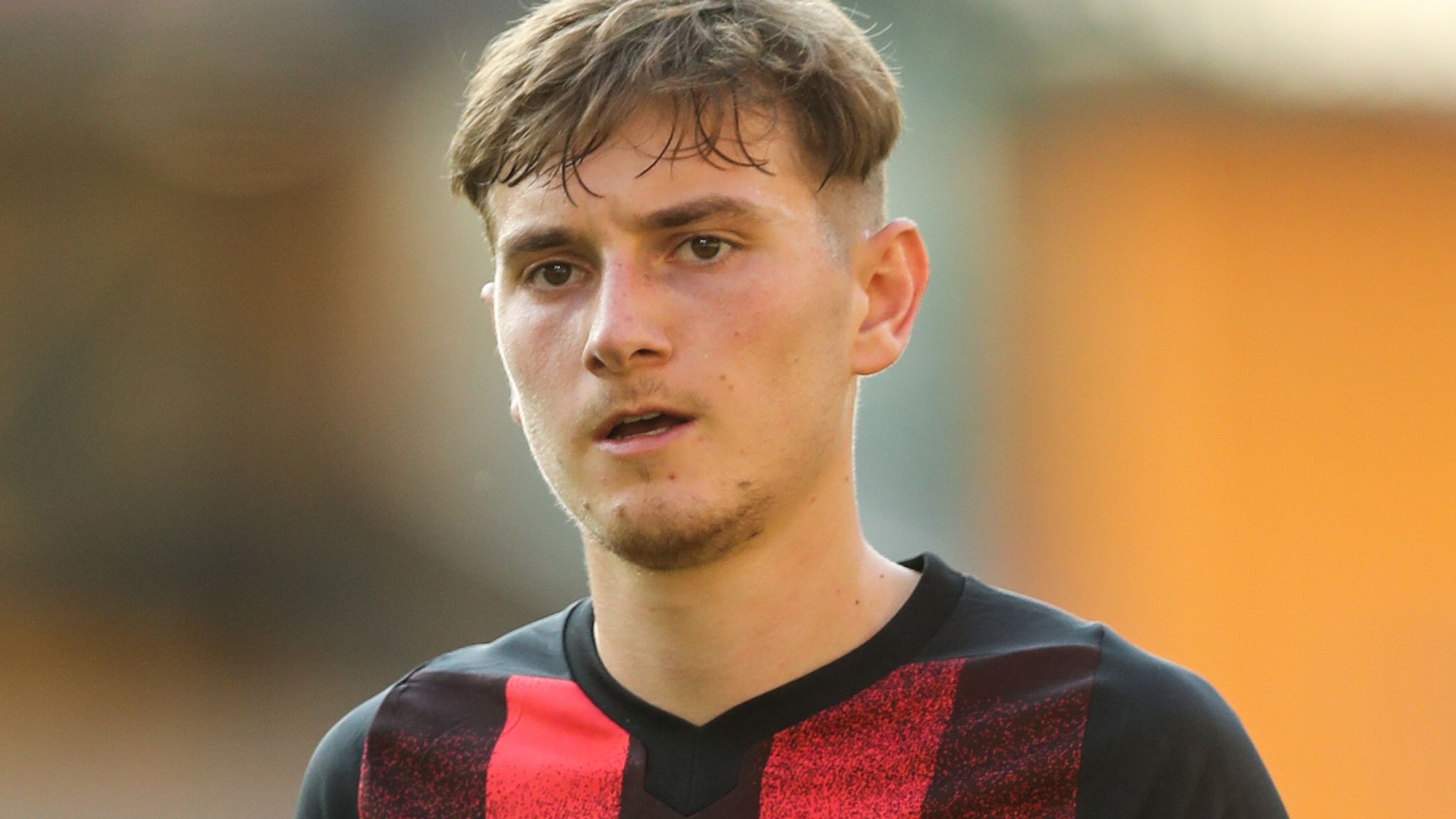 David Brooks: Premier League clubs wait on Bournemouth midfielder ...