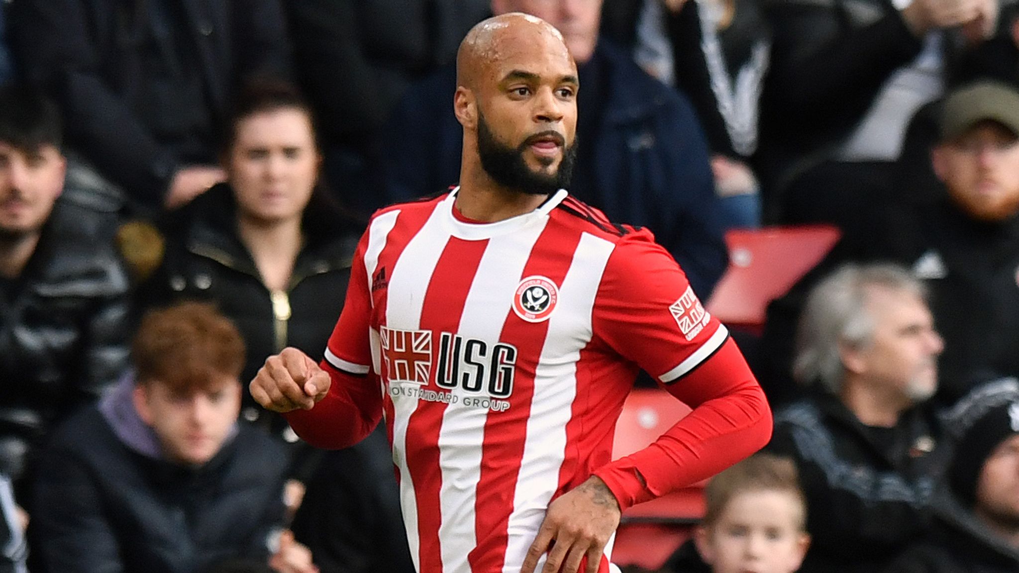 David McGoldrick is in the peak of his career, says Ireland manager ...