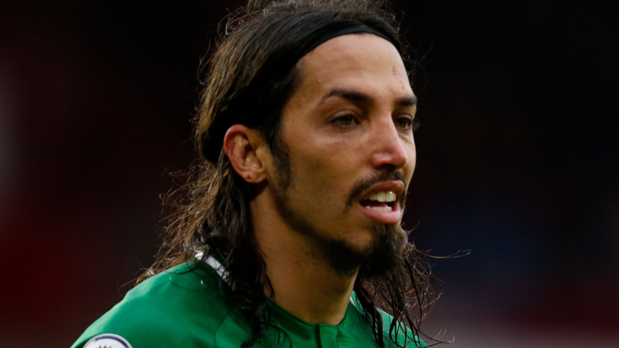 Ezequiel Schelotto and Beram Kayal sign deals to finish season with ...