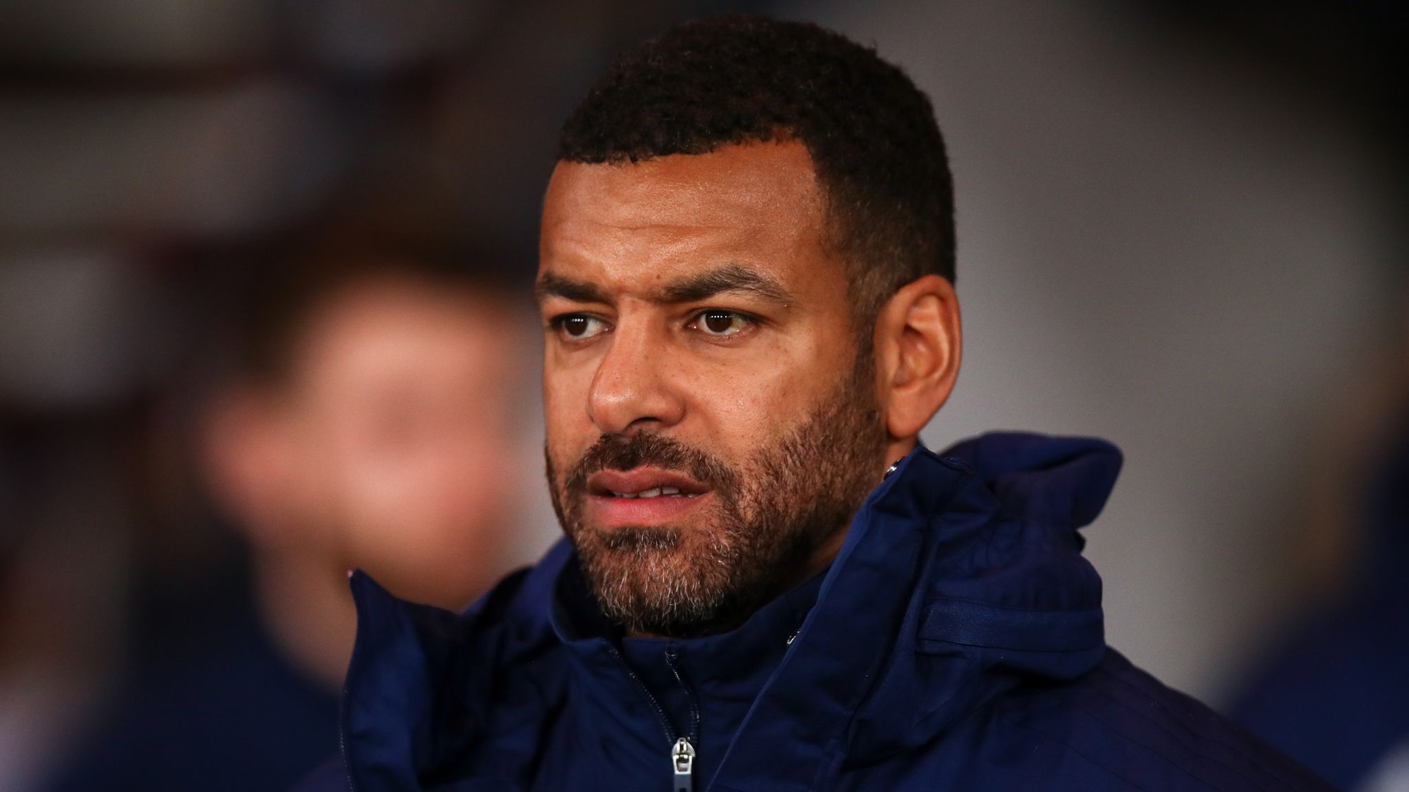 Steven Reid among favourites to become new Bolton manager | Football ...