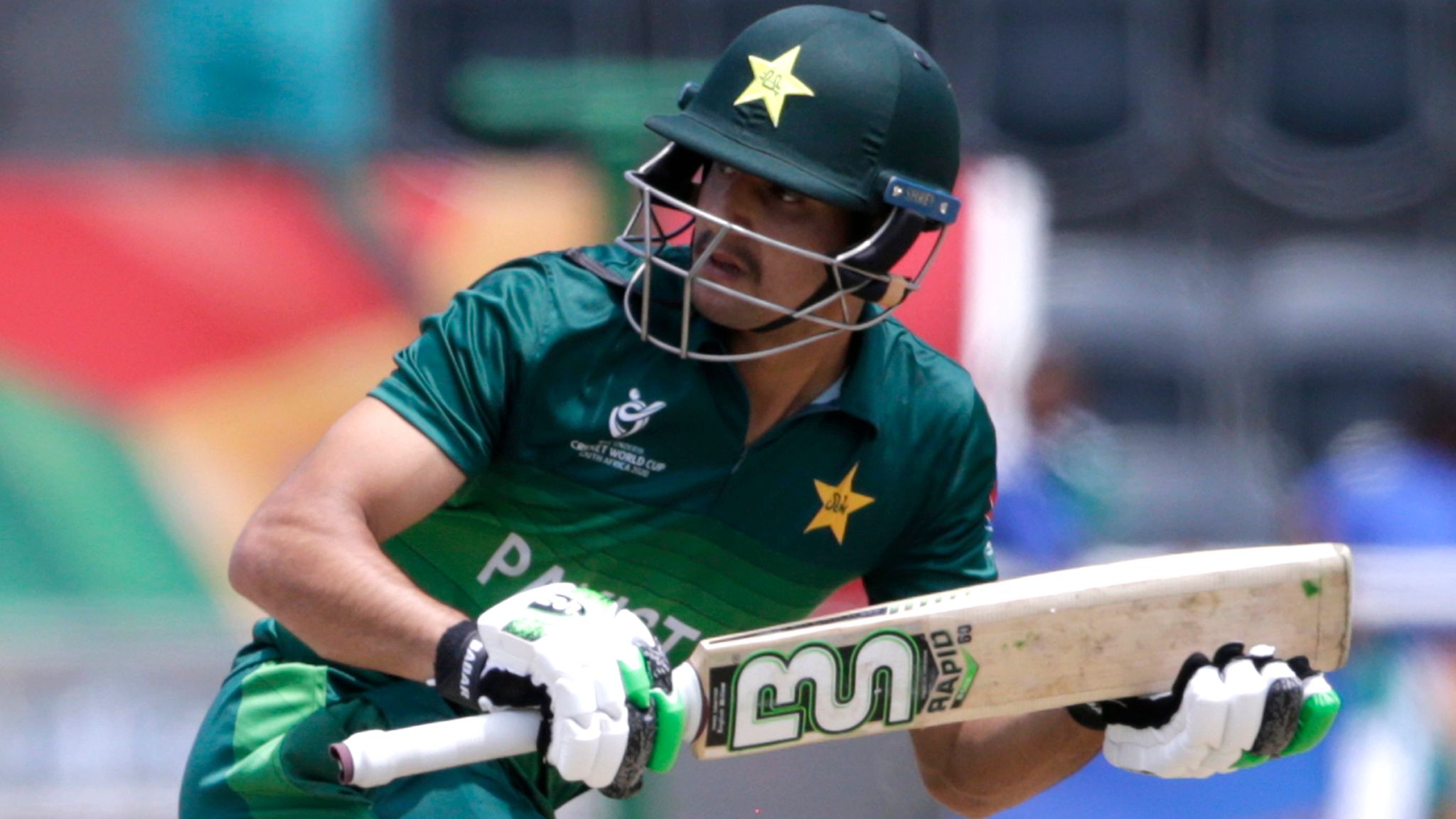 Three Pakistan players test positive for coronavirus ahead of England ...