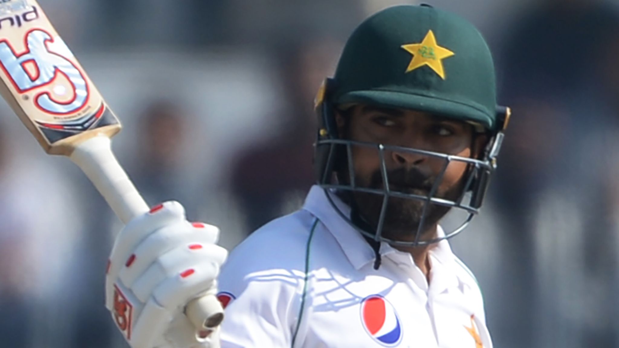 Pakistan name 29-man squad for tour of England; Haris Sohail misses ...