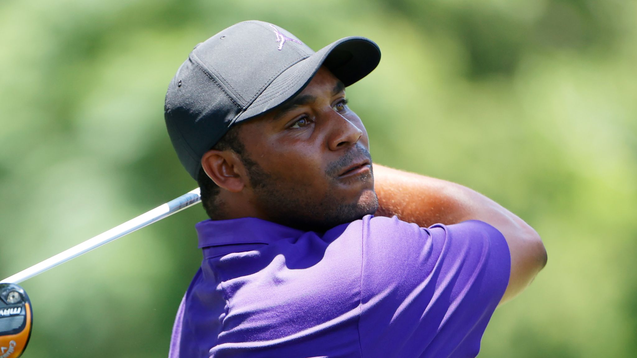 Harold Varner wants change, not confrontation in his quest for more ...