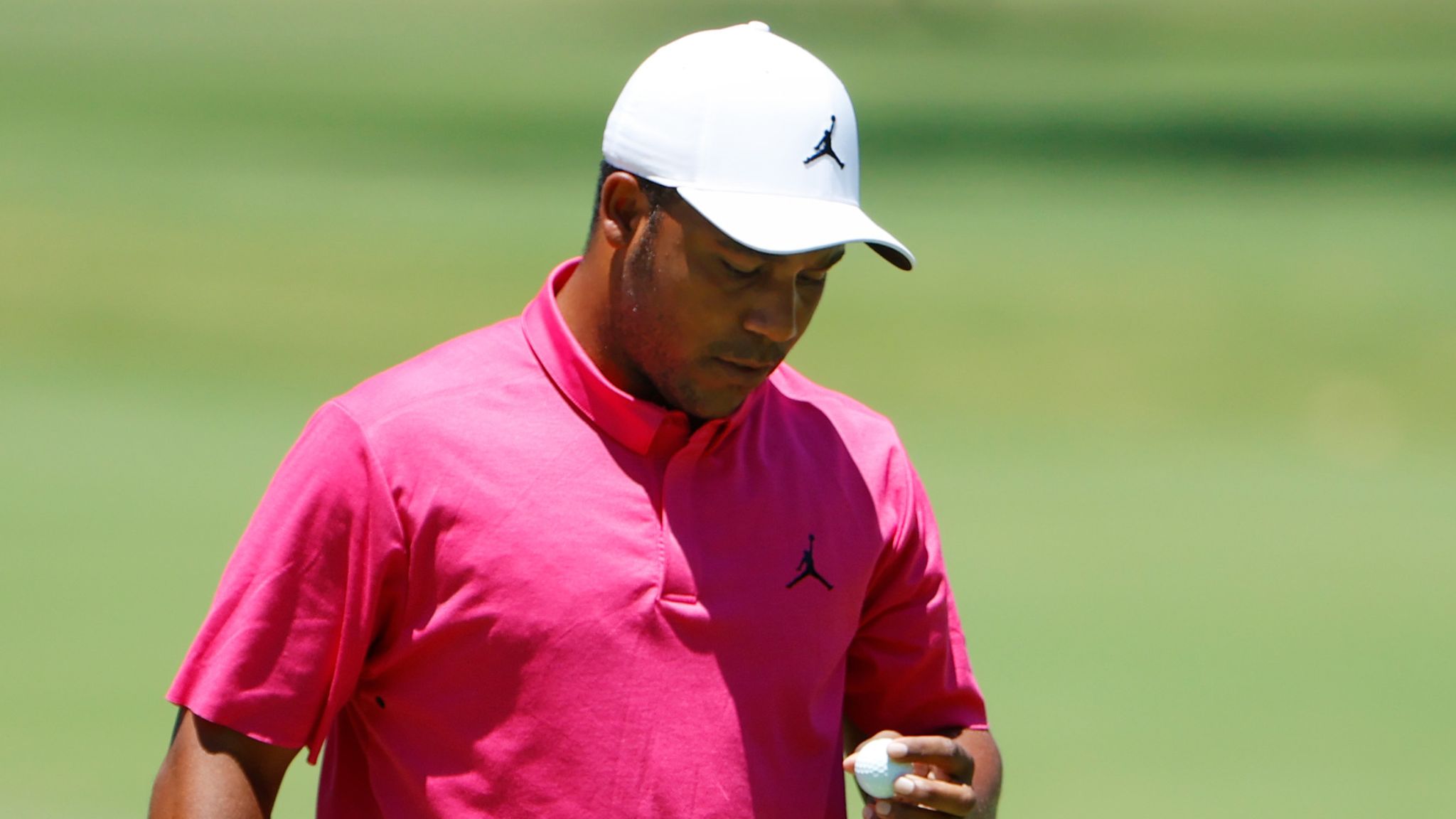 With Tiger Woods as a role model, why are there so few black golfers ...