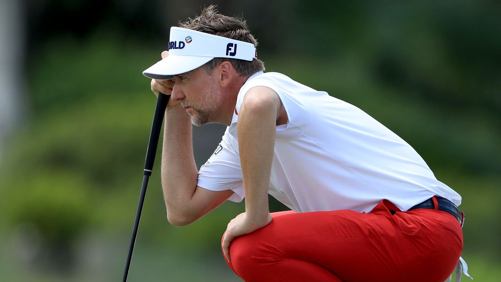 Ian Poulter will fulfil European Tour obligations and sympathises with ...