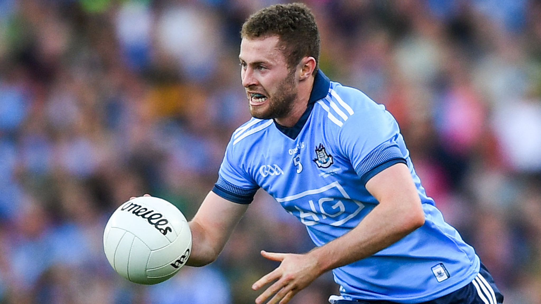 Jack McCaffrey walks away from Dublin football panel for 2020 | Gaelic ...