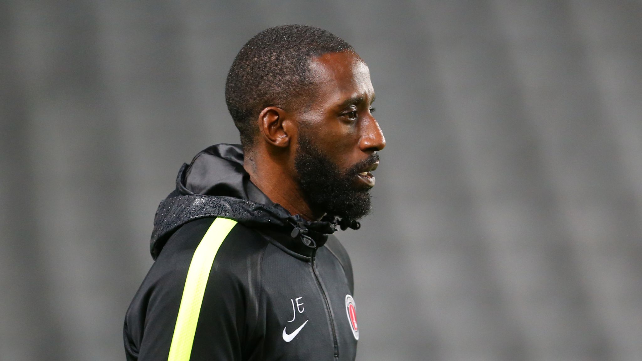 Jason Euell interview: From the Crazy Gang to coaching England ...