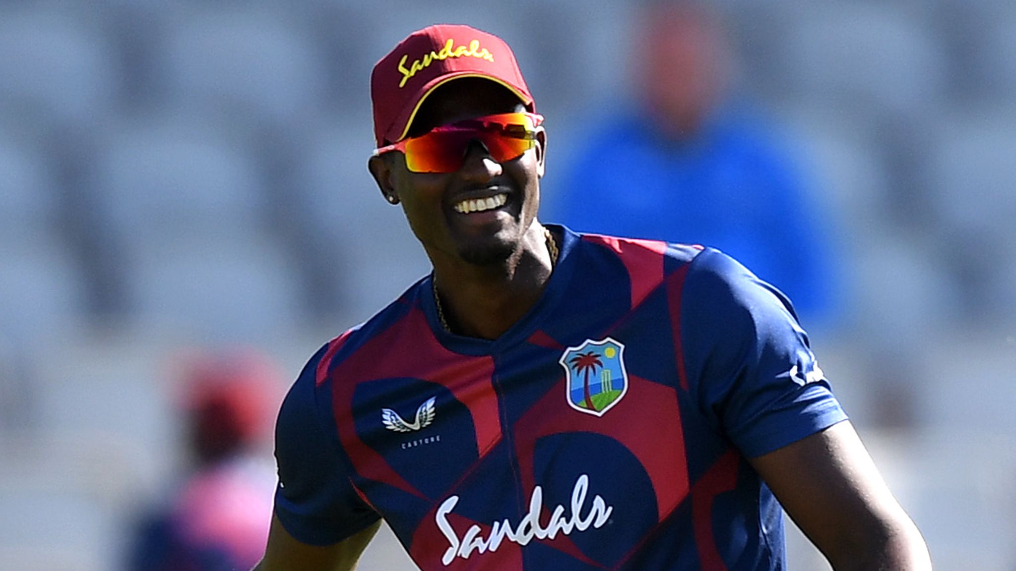 West Indies warm-up report: Jason Holder not risked on final day of ...