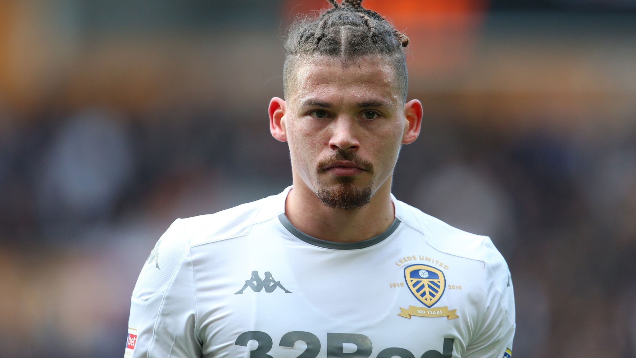 England Euro 2021 squad: Five players who could break through ...