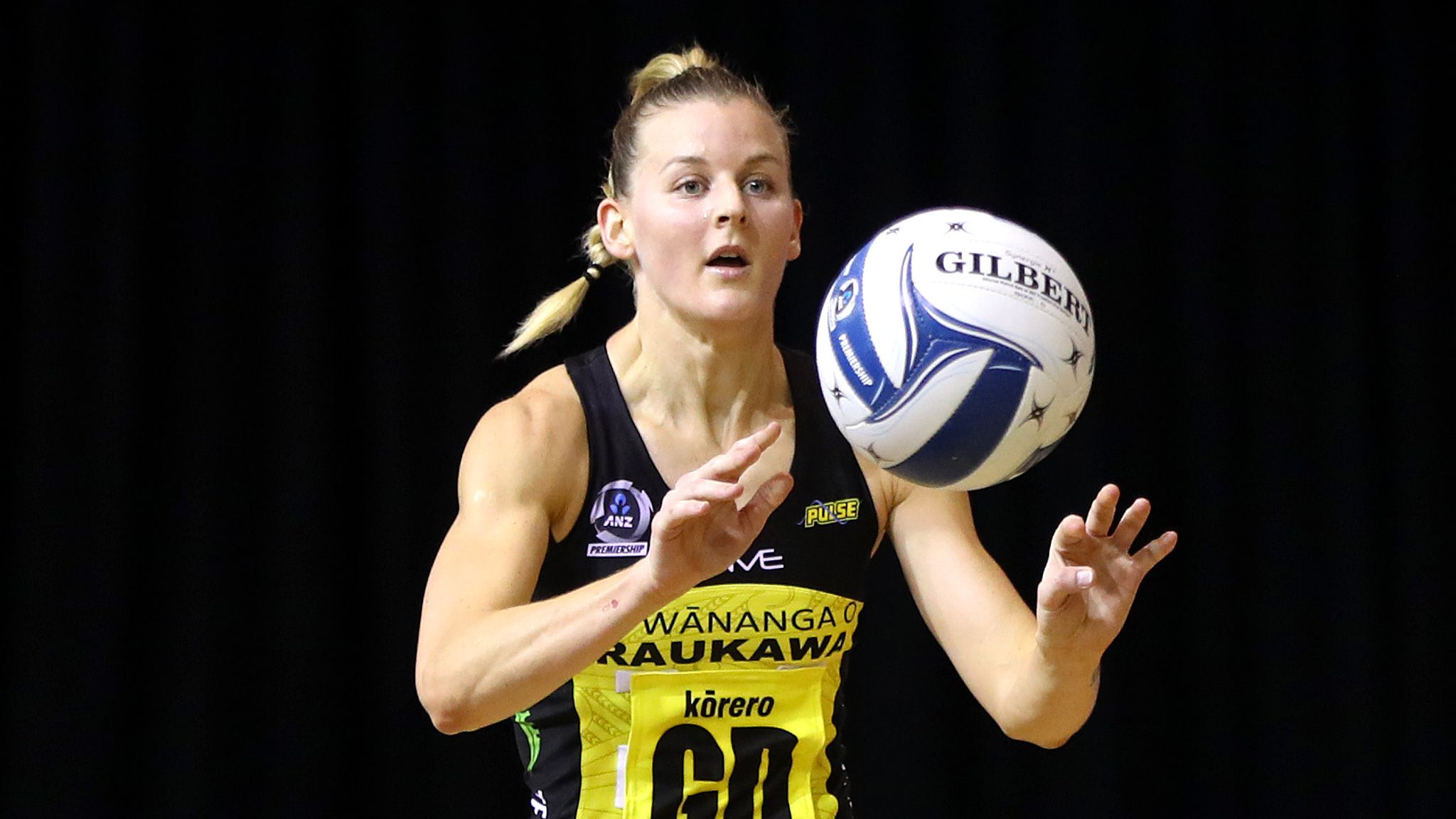 ANZ Premiership: Central Pulse make statement against Northern Stars ...