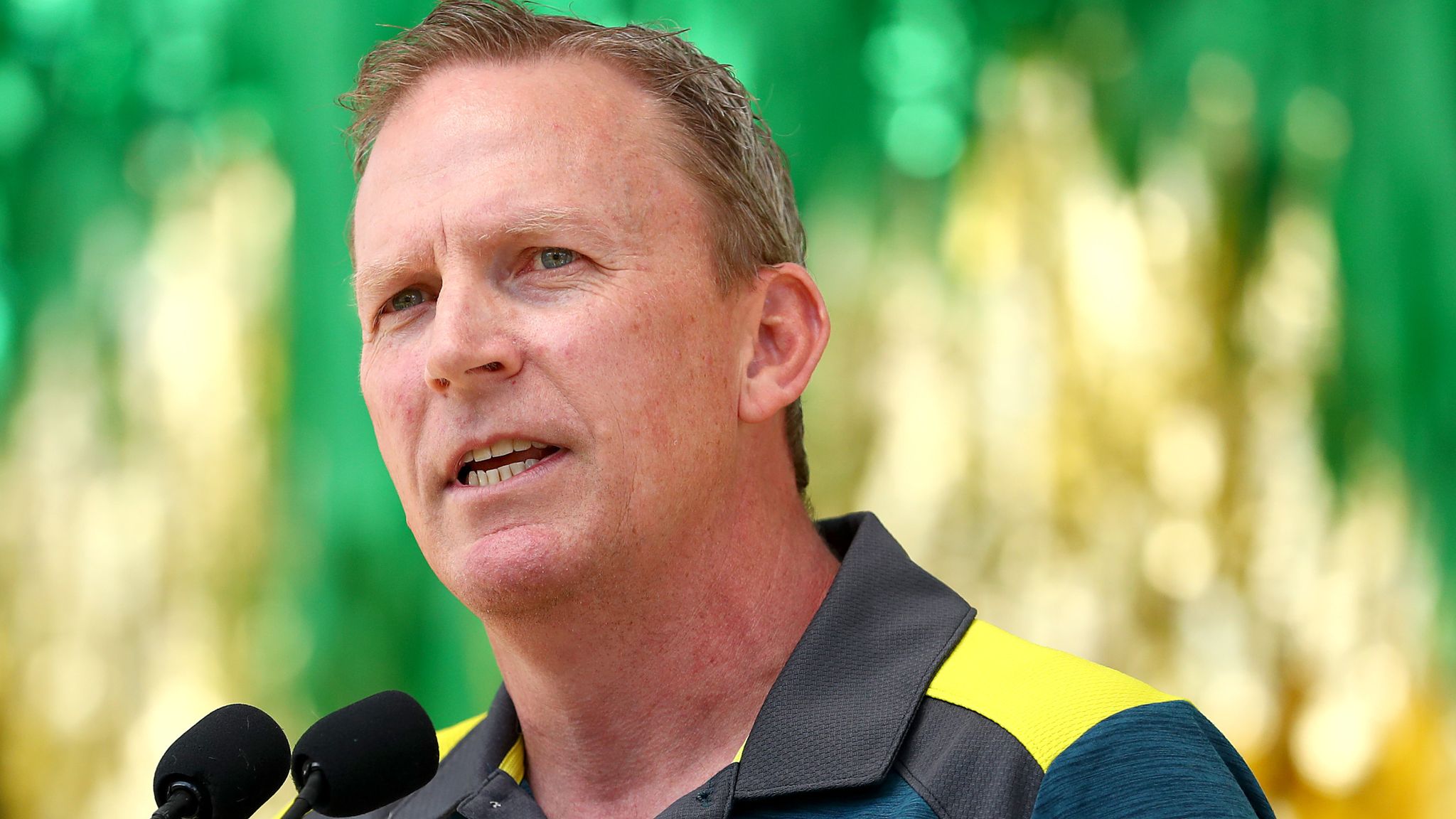 Cricket Australia chief executive Kevin Roberts resigns amid leadership ...