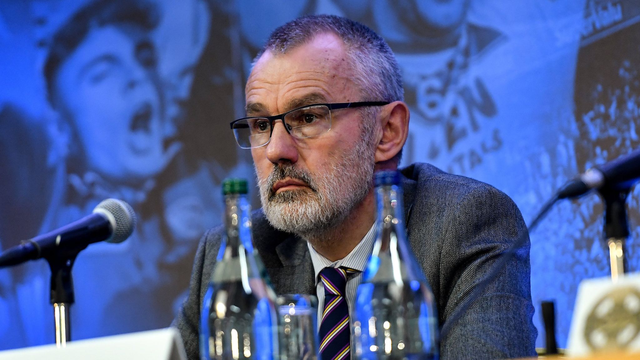 Racism has no place in the GAA, says President-elect Larry McCarthy ...