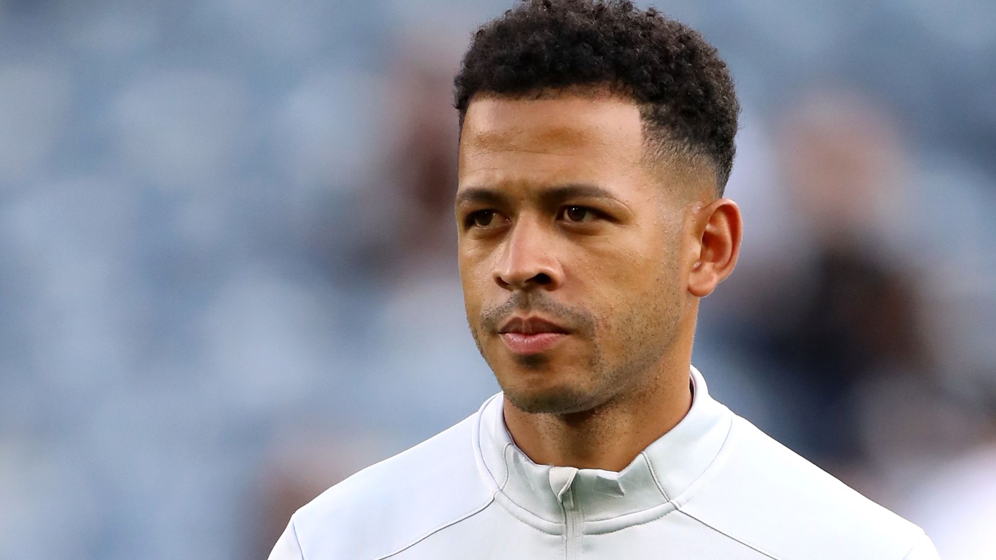 Liam Rosenior on Donald Trump letter, Black Lives Matter movement and ...