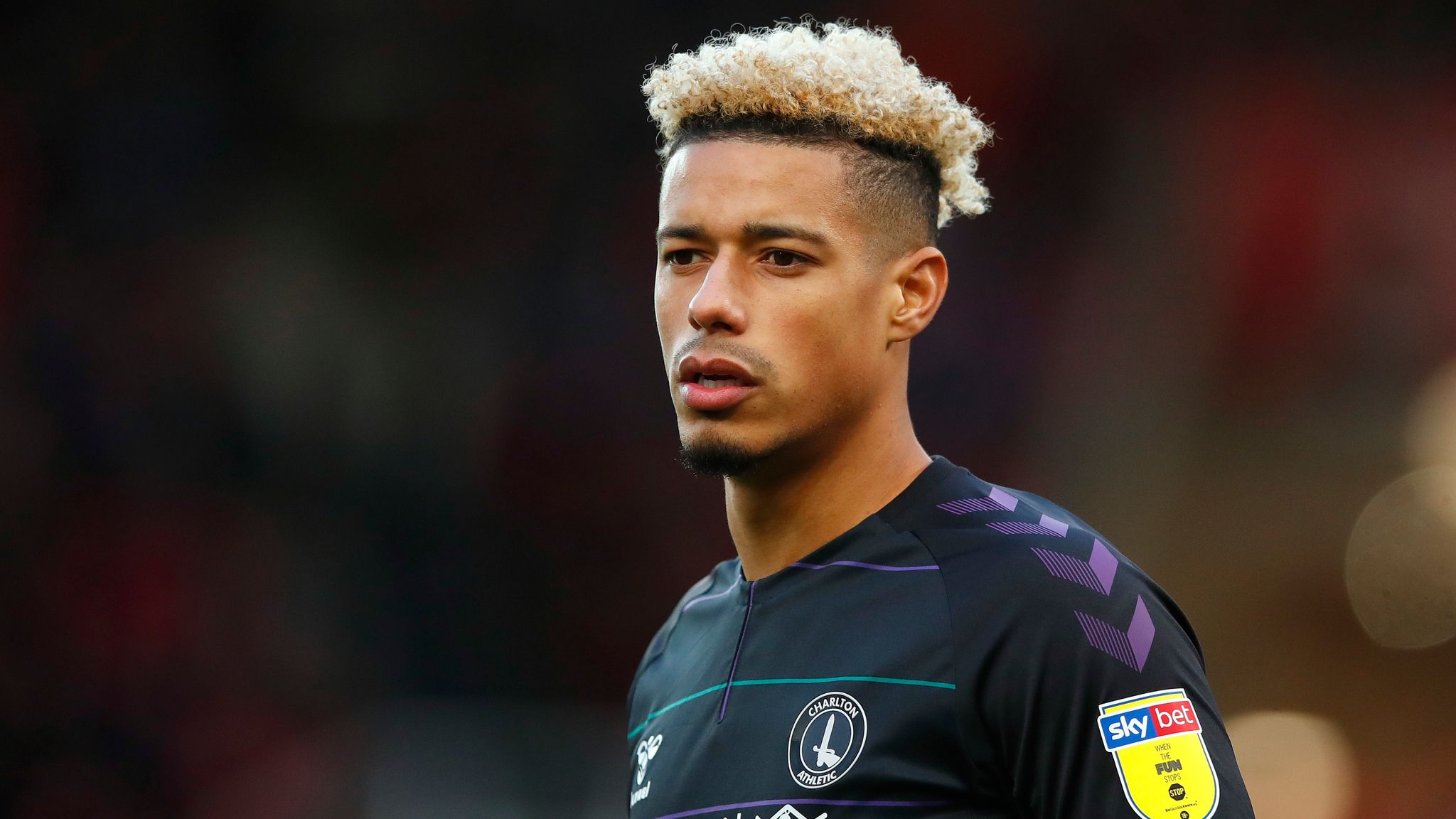 Celtic interested in Steven Fletcher and Lyle Taylor | Football News ...