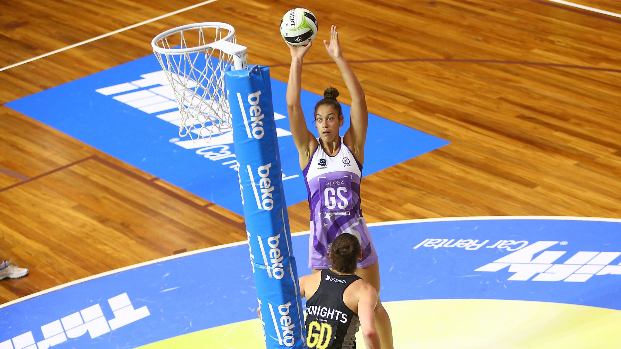 ANZ Premiership: Maia Wilson on Northern Stars' ambition and building ...