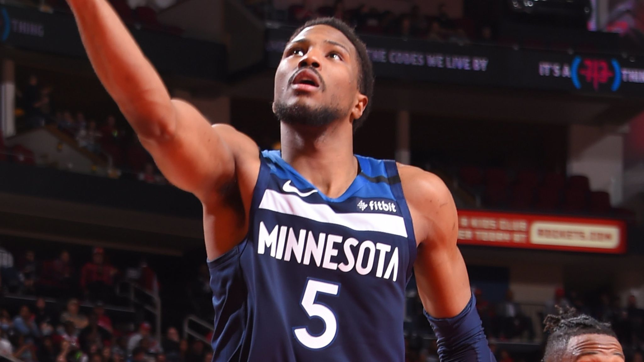 Minnesota Timberwolves season of setback mercifully over | NBA News ...