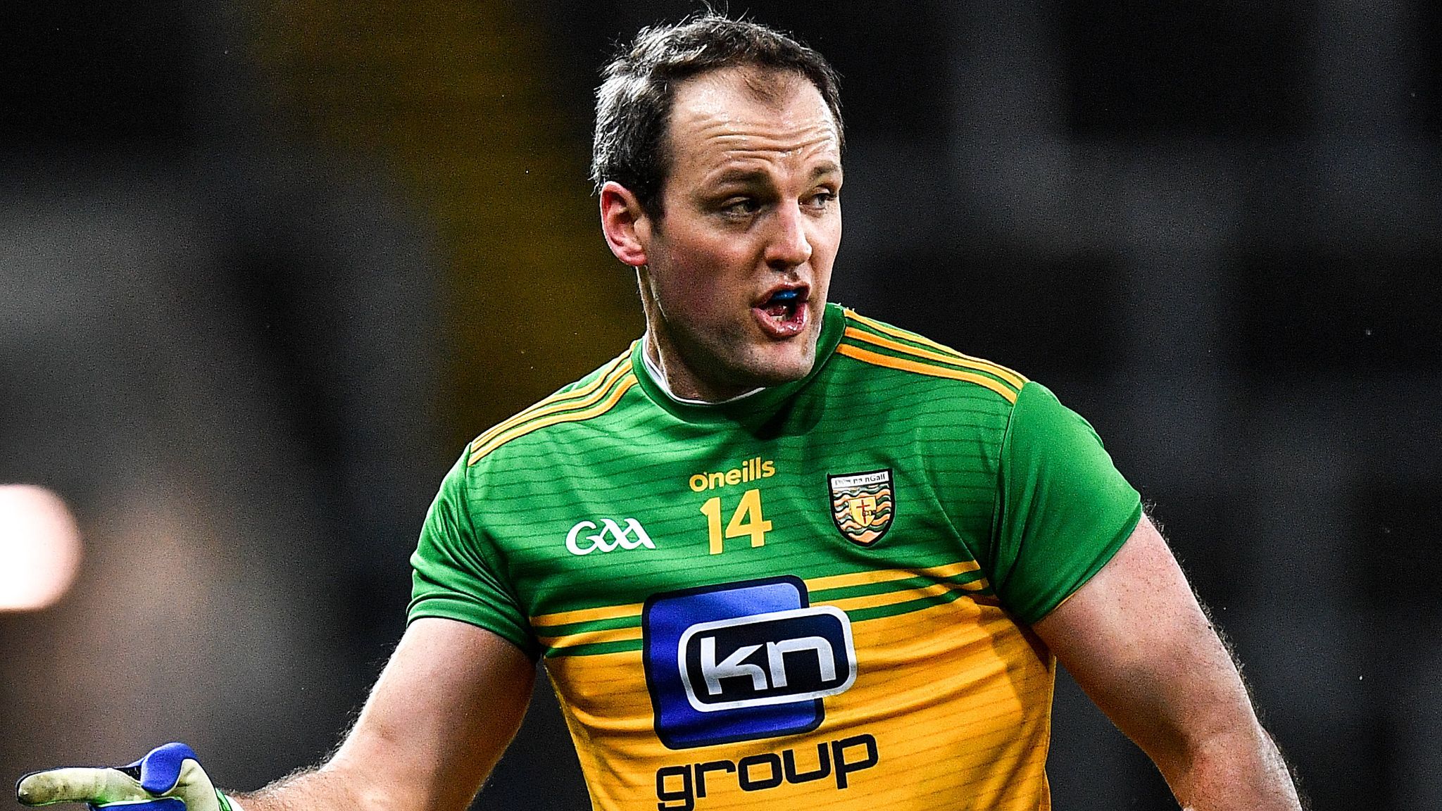 Michael Murphy 'all for' straight knockout championship | Gaelic ...