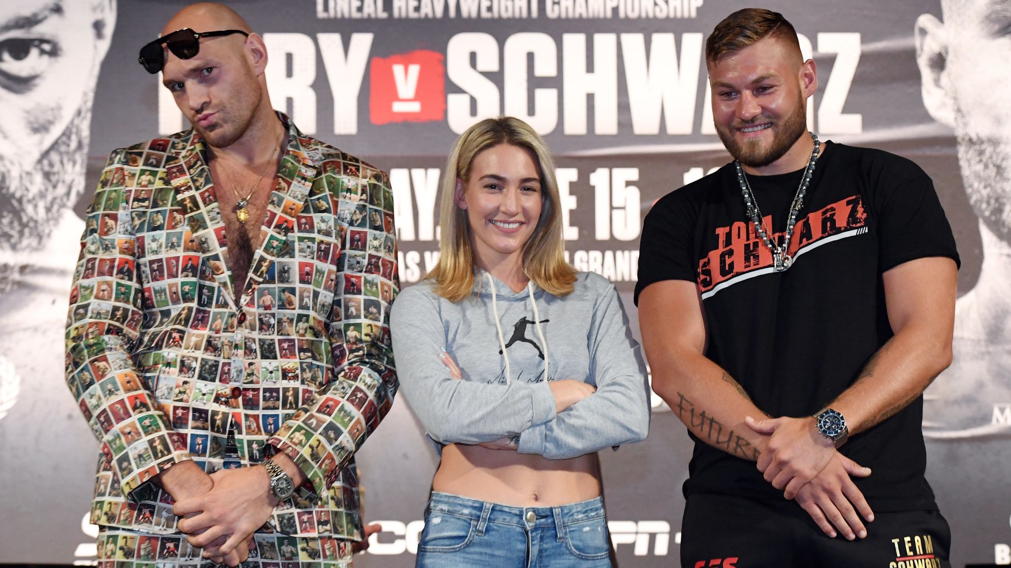 Mikaela Mayer out of Top Rank's boxing return after testing positive ...
