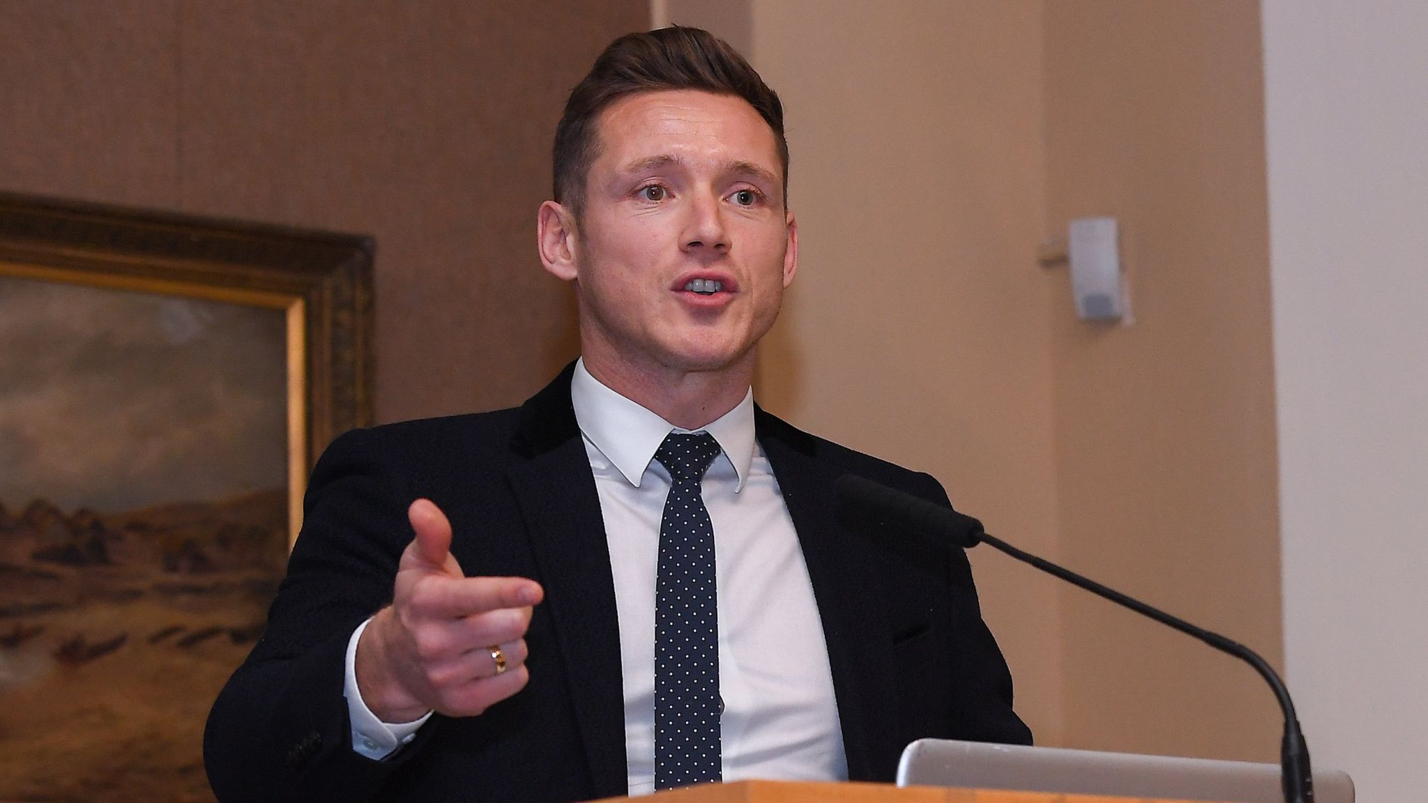 GPA wants 2020 All-Ireland Championships to be concluded in calendar ...