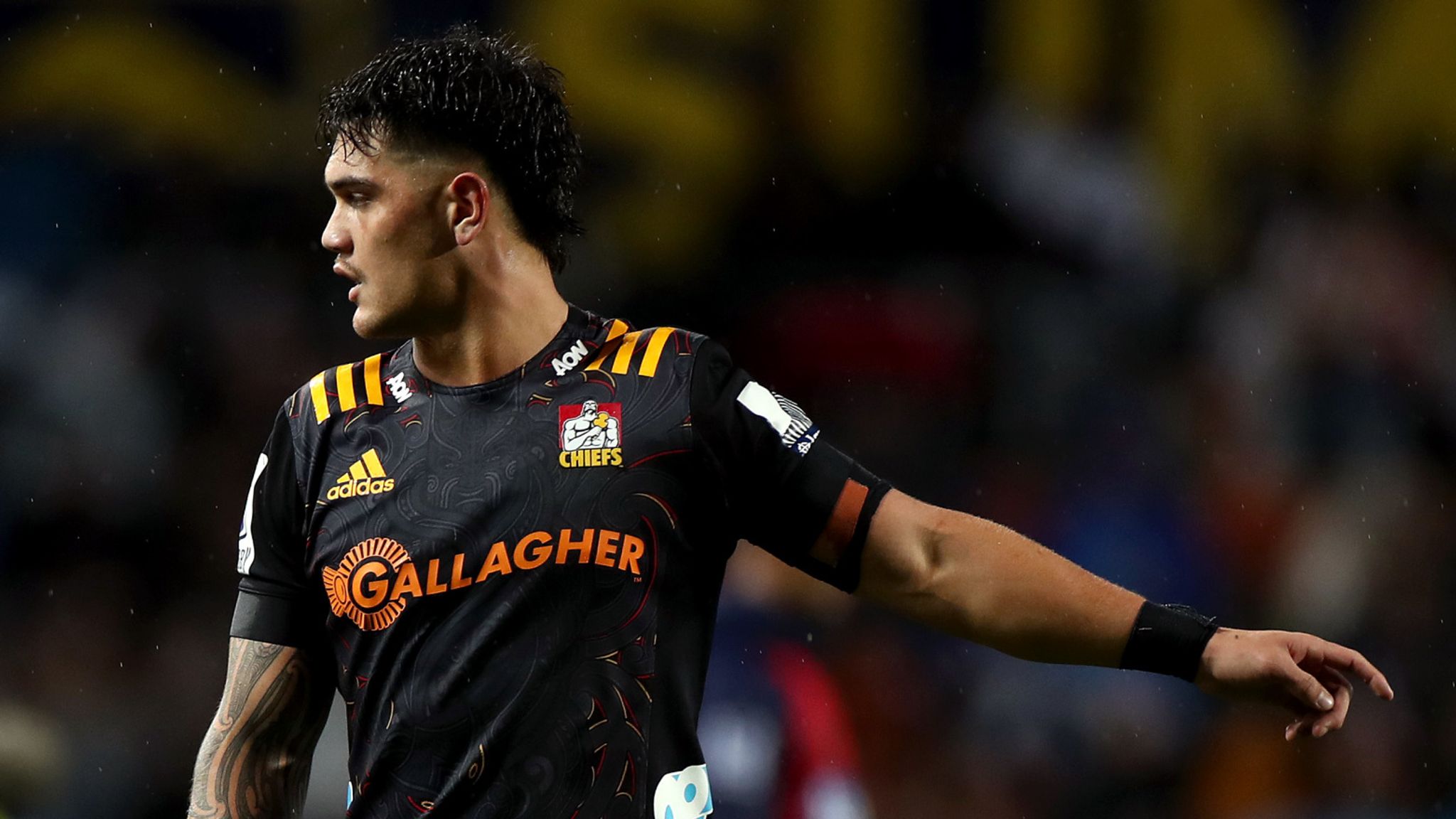 Super Rugby Aotearoa Round Two: Team of the week | Rugby Union News ...