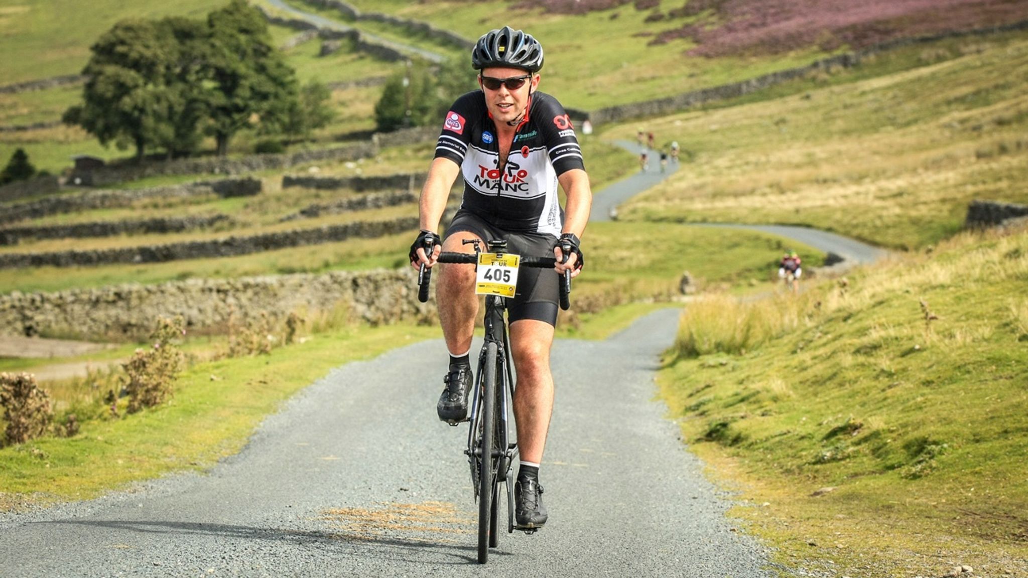 PRiDE OUT founder Richard Hearne: British Cycling trans policy ...